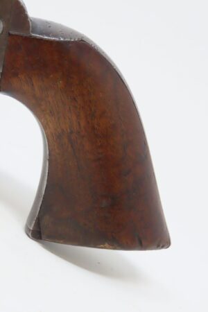 Colt Cavalry Model 1873 SAA Single Action Army Peacemaker Antique Black ...