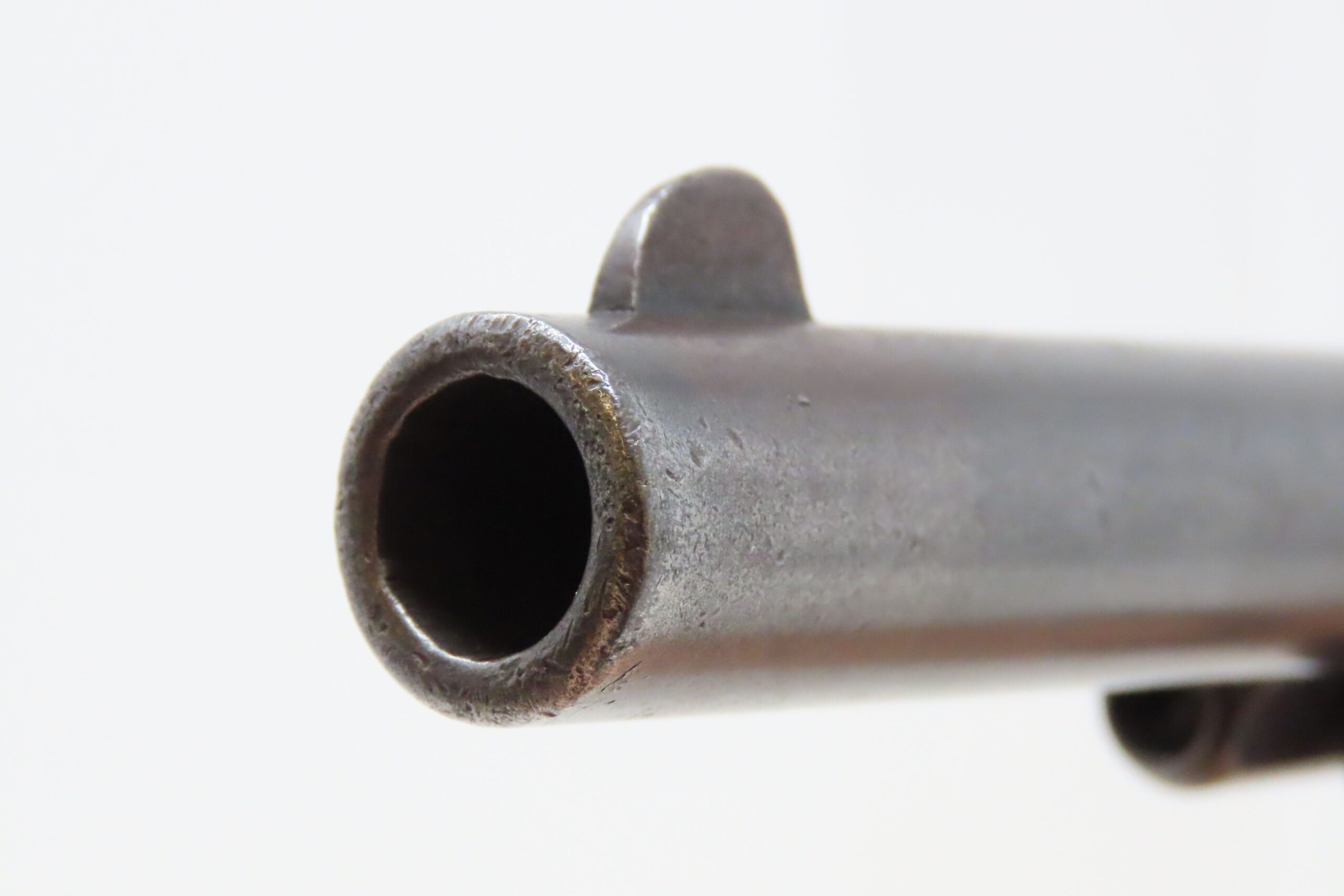 Colt Cavalry Model 1873 SAA Single Action Army Peacemaker Antique Black ...