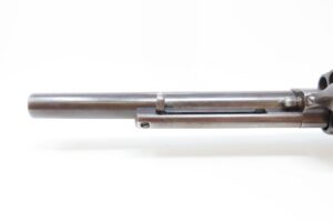 Colt Cavalry Model 1873 SAA Single Action Army Peacemaker Antique Black ...