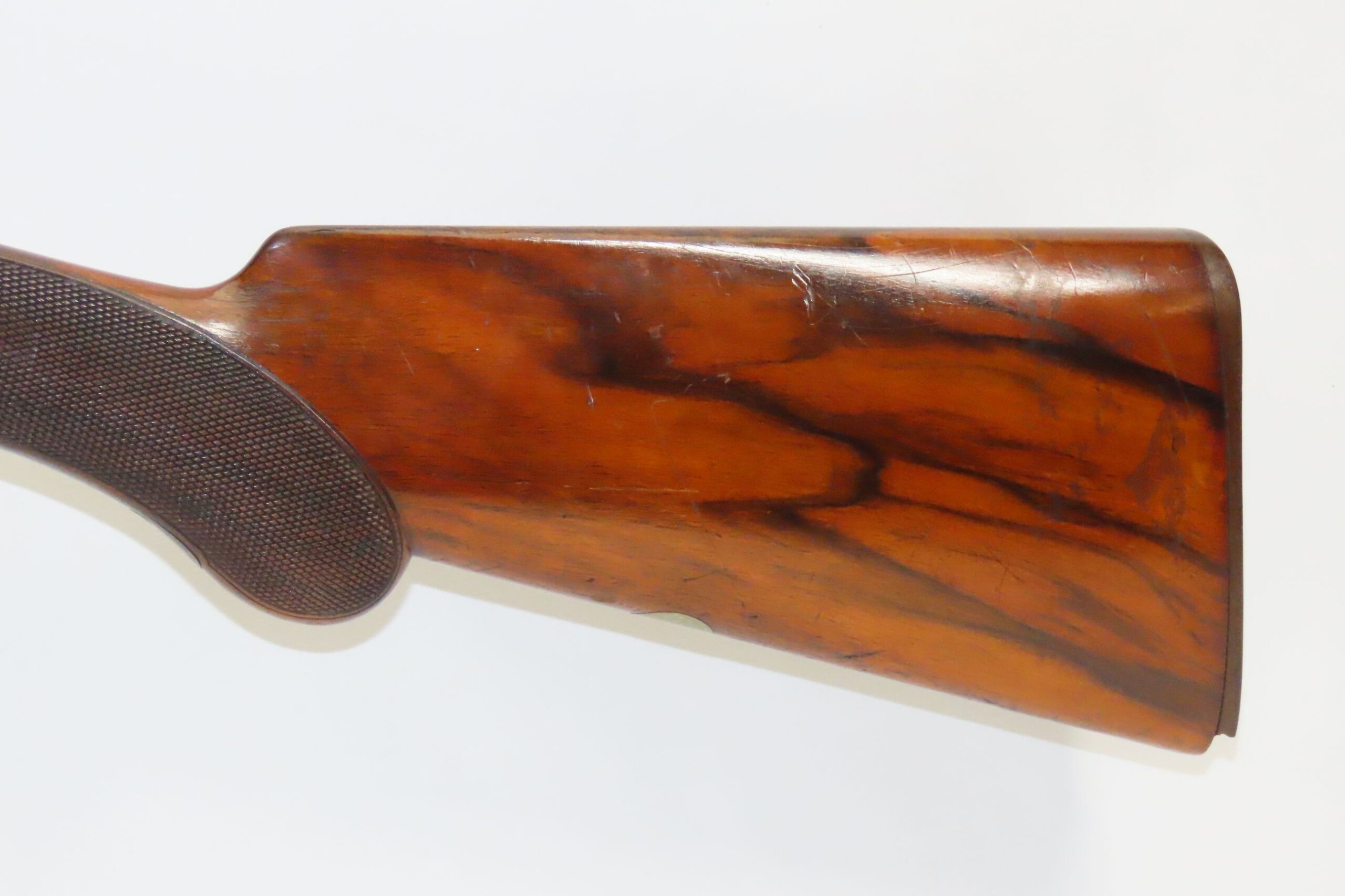Colt Model 1883 Double Barrel Hammerless Shotgun C&RAntique003 ...