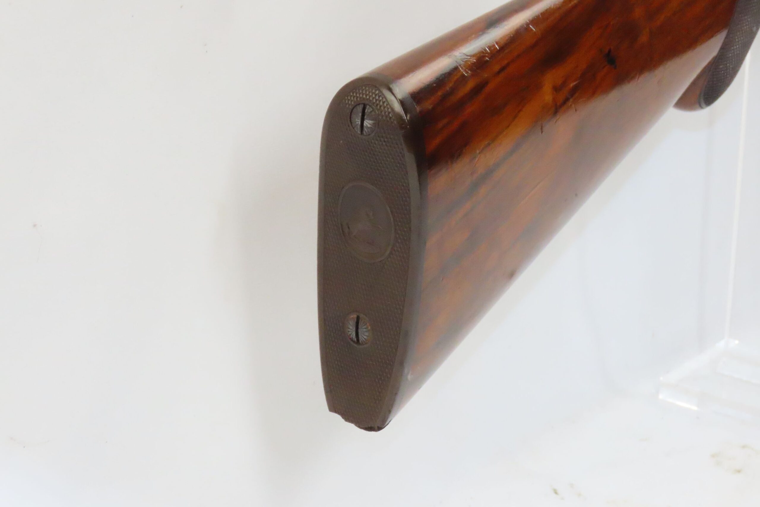 Colt Model 1883 Double Barrel Hammerless Shotgun C&RAntique018 ...