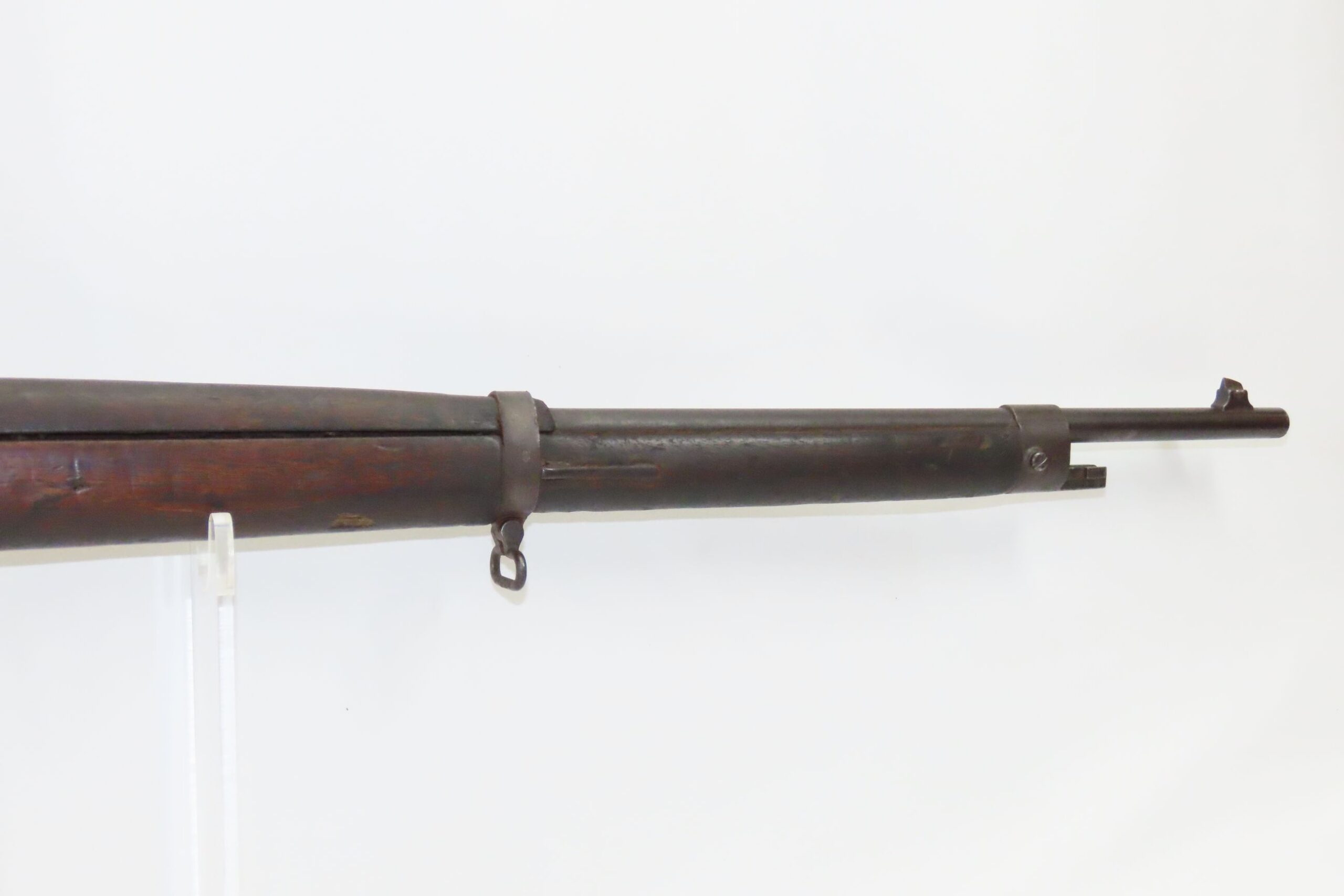 Dutch Contract Steyr M1895 Mannlicher Rifle 9.8.21 C&RAntique005 ...