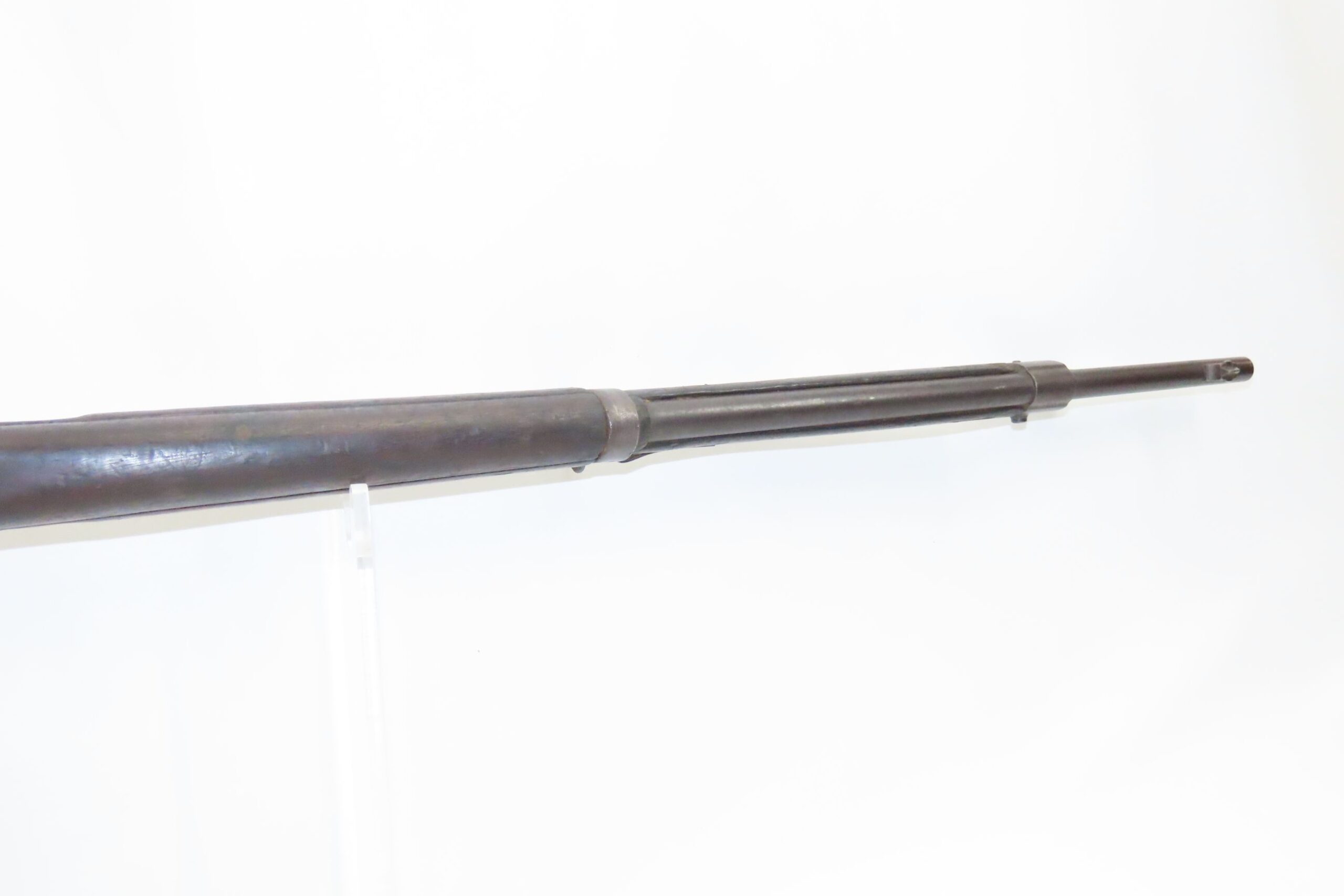 Dutch Contract Steyr M1895 Mannlicher Rifle 9.8.21 C&RAntique013 ...