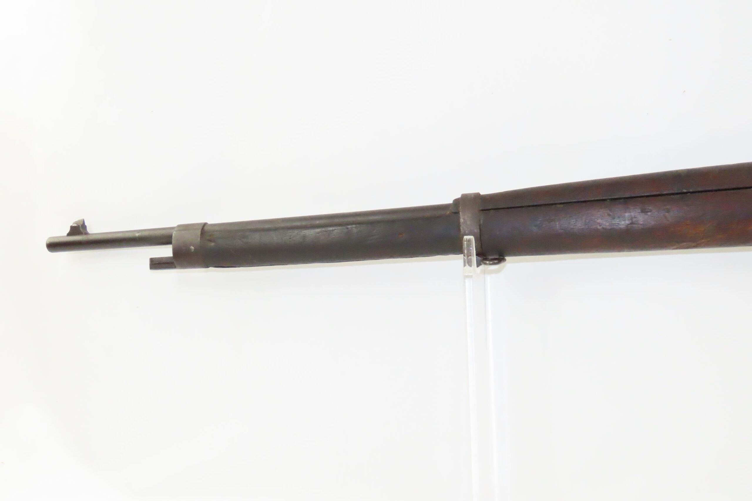 Dutch Contract Steyr M1895 Mannlicher Rifle 9.8.21 C&RAntique019 ...