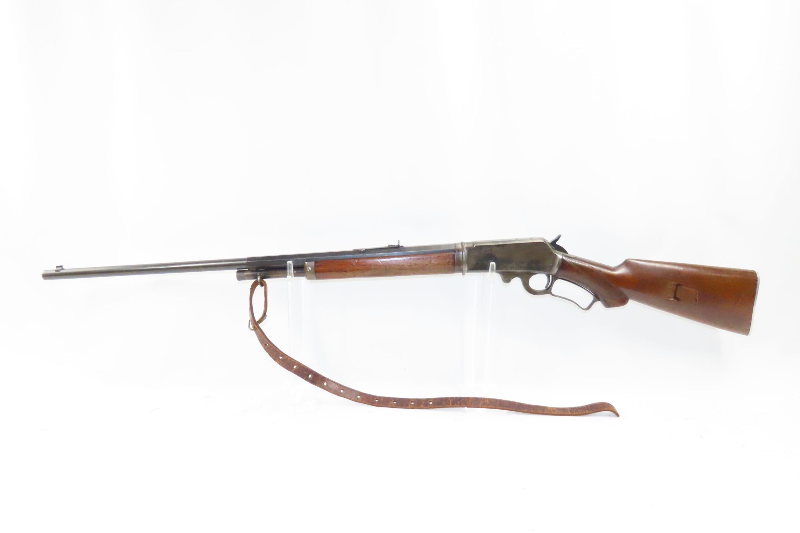 Marlin Deluxe Model 1893 Takedown Rifle C&RAntique002 | Ancestry Guns