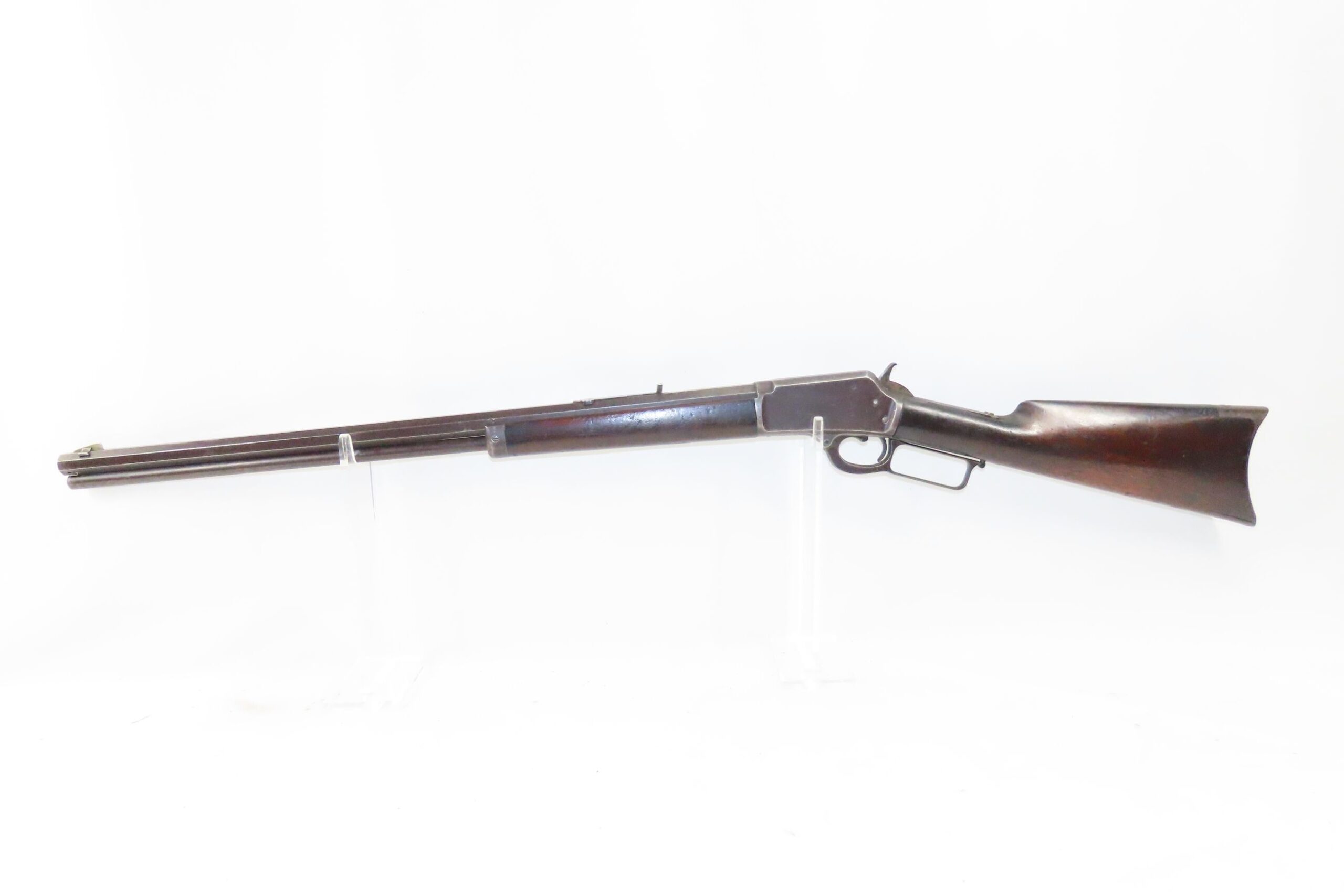Marlin Model 1889 Rifle 9.13.21 C&RAntique002 | Ancestry Guns