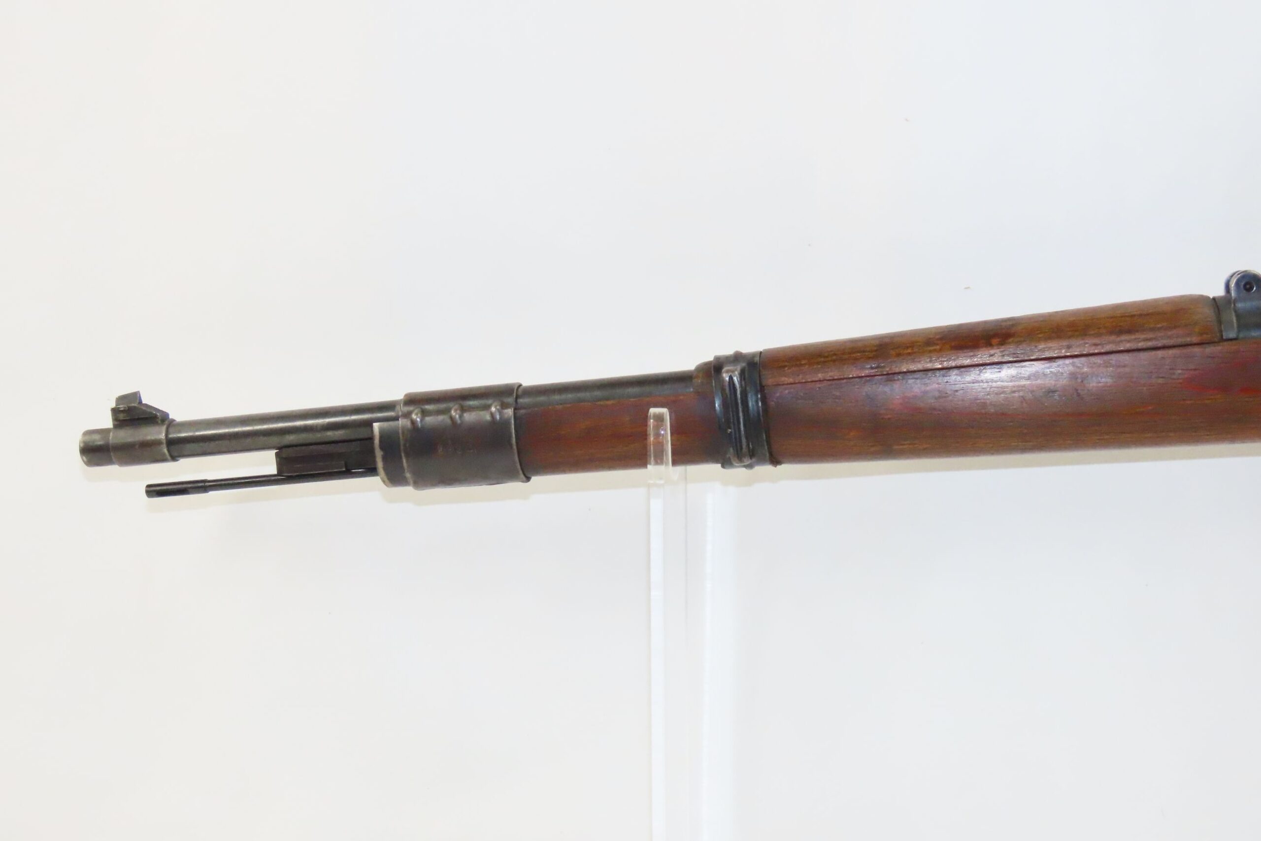 Mauser Byf Code 44 Date Model 98 Rifle 11 9 21 Candrantique005 Ancestry