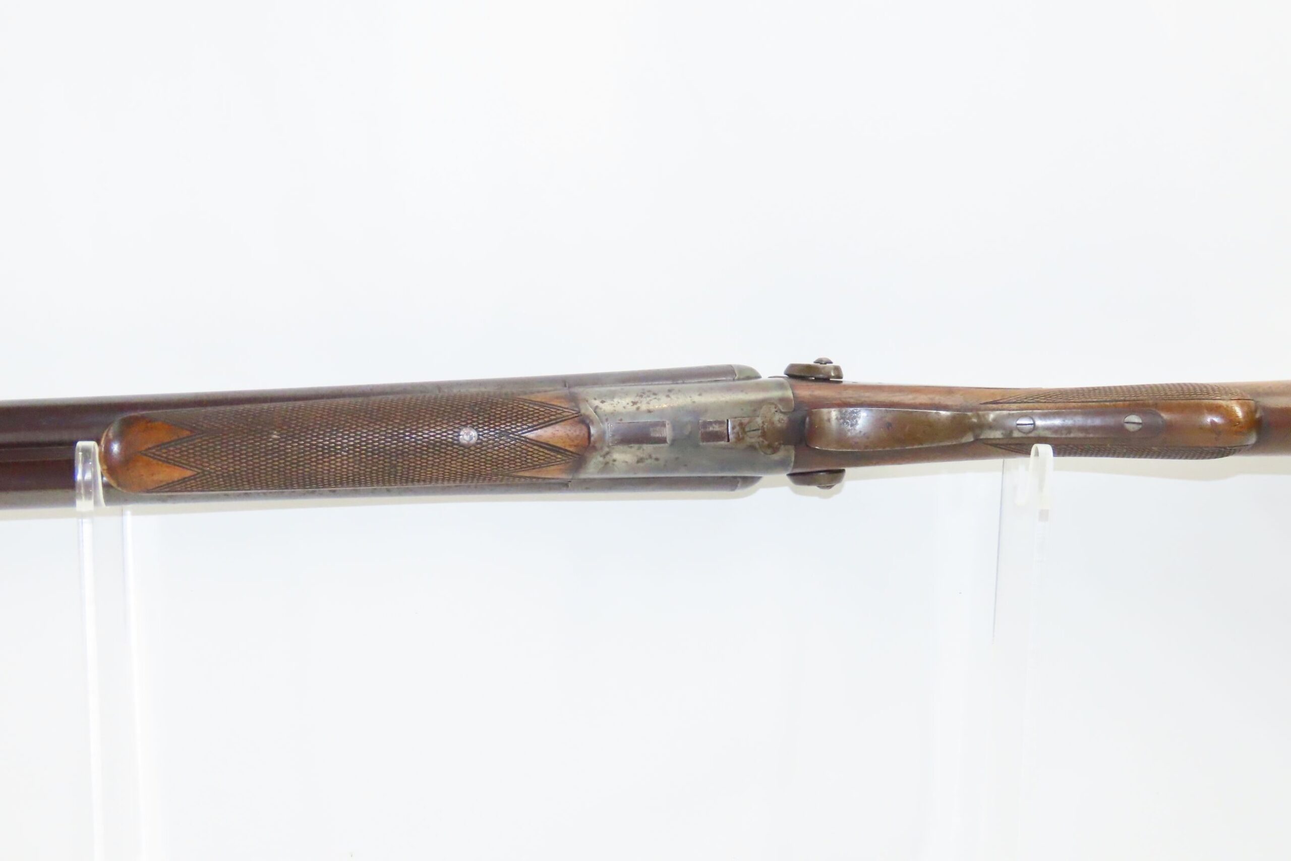 Monarch Arms Co. Double Barrel Shotugn 8.30.21 C&RAntique008 | Ancestry ...