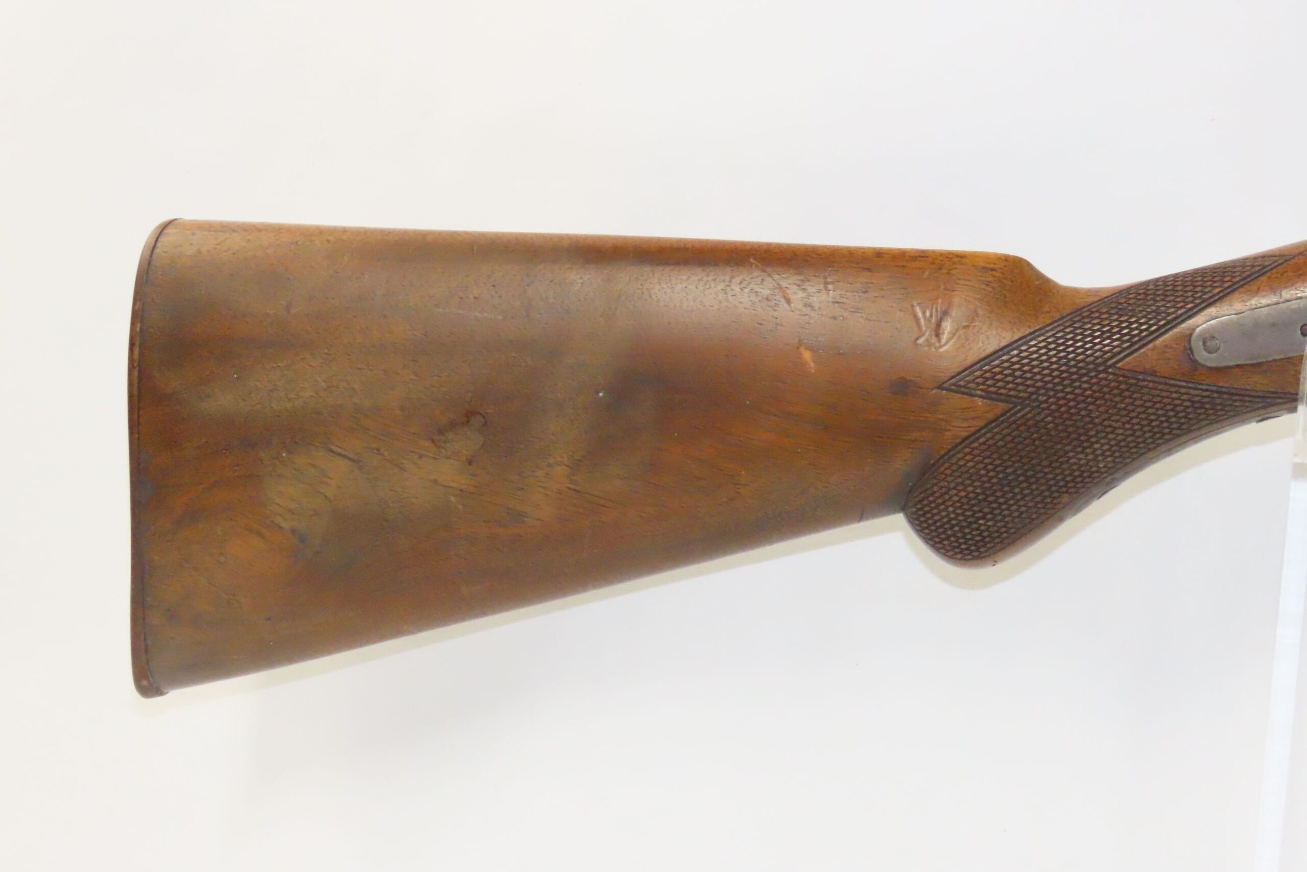 Monarch Arms Co. Double Barrel Shotugn 8.30.21 C&RAntique015 | Ancestry ...