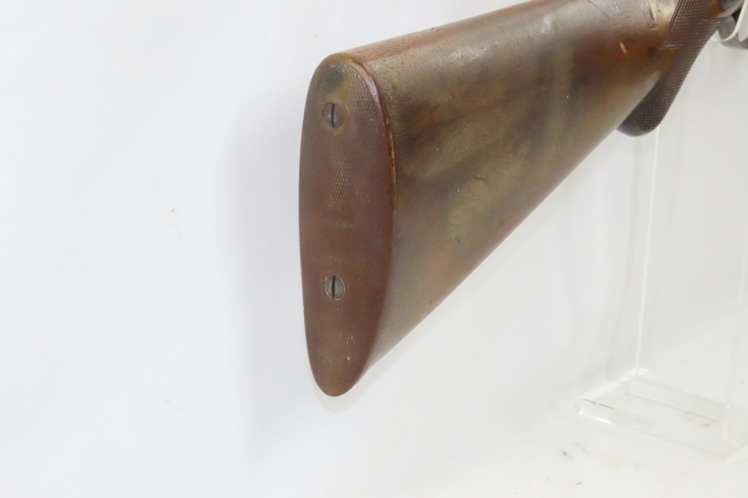 Monarch Arms Co. Double Barrel Shotugn 8.30.21 C&RAntique018 | Ancestry ...