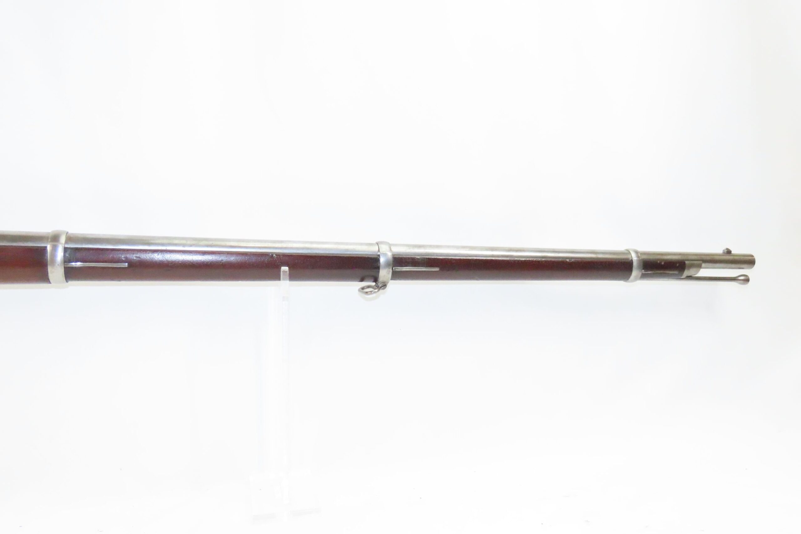 Robert Conversion Springfield Model 1863 Type II Rifle Musket 8.27.21 C ...