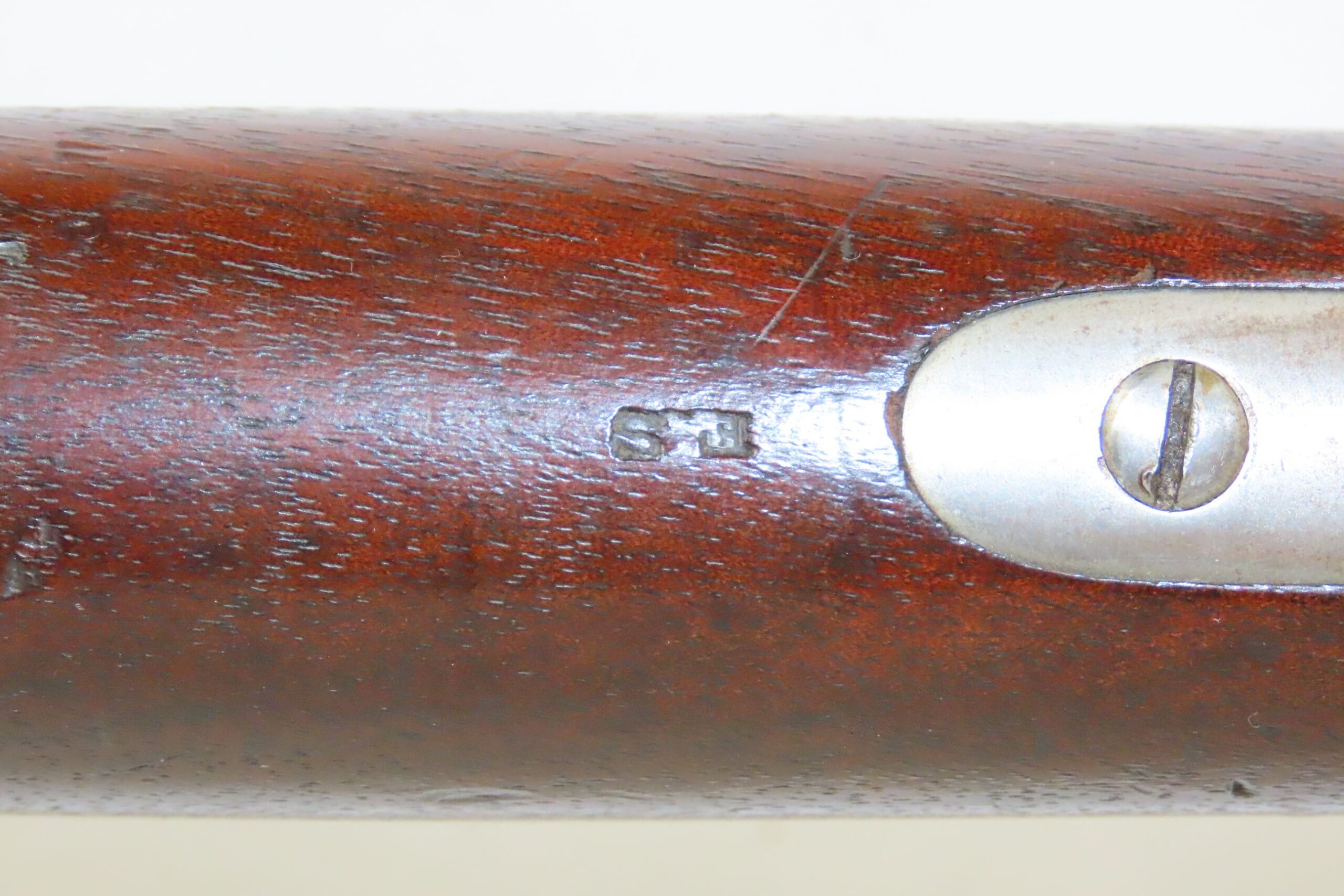 Robert Conversion Springfield Model 1863 Type II Rifle Musket 8.27.21 C ...