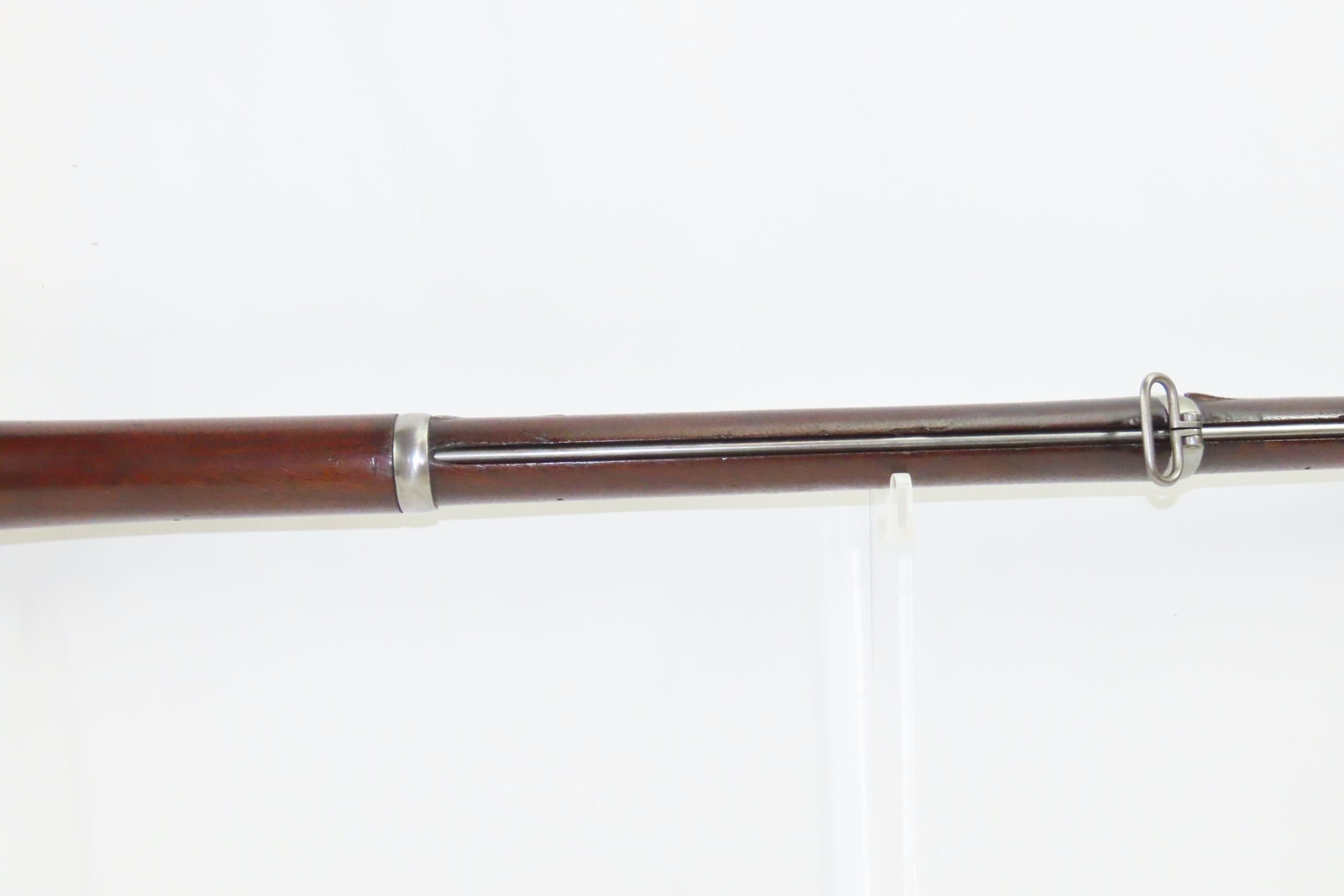 Robert Conversion Springfield Model 1863 Type II Rifle Musket 8.27.21 C ...