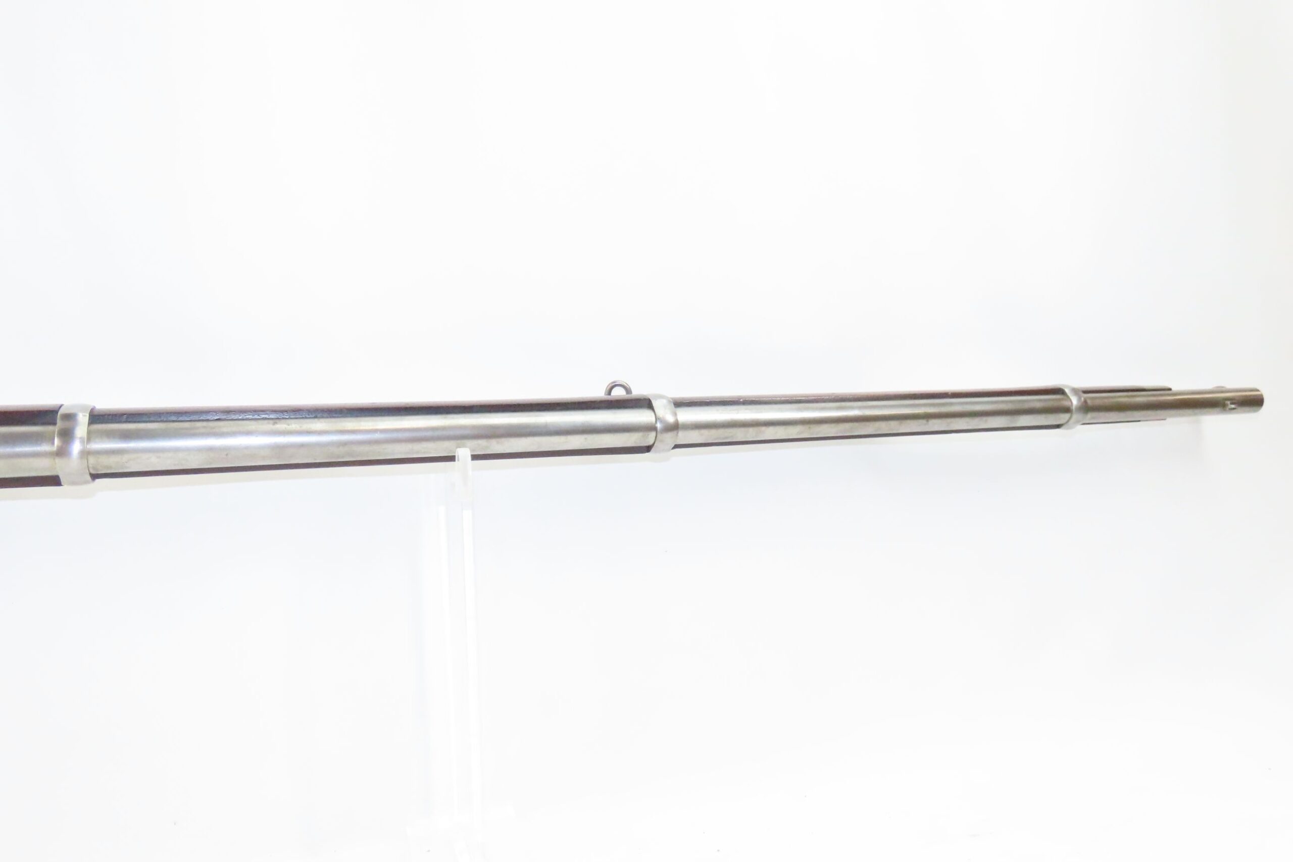 Robert Conversion Springfield Model 1863 Type II Rifle Musket 8.27.21 C ...