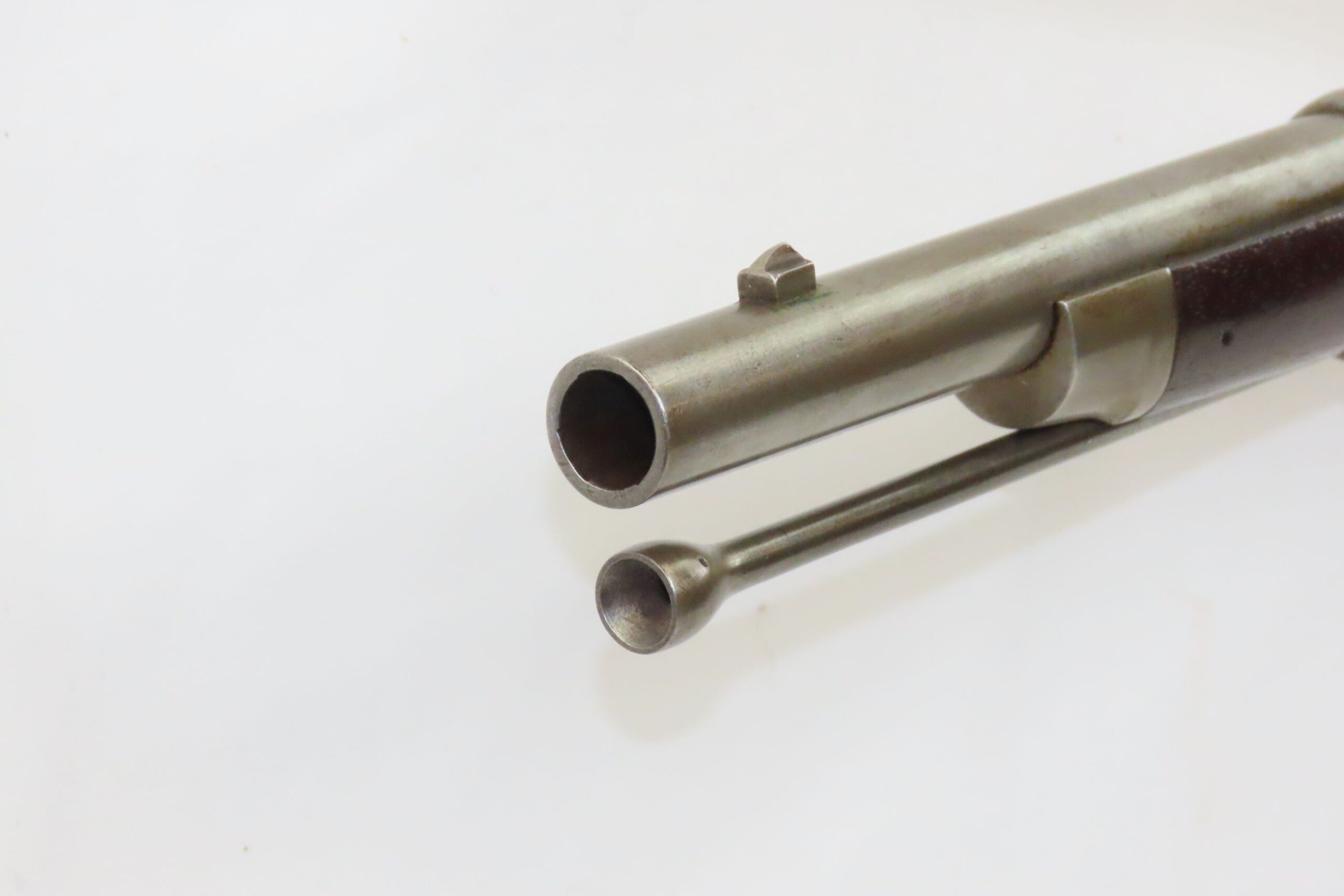 Robert Conversion Springfield Model 1863 Type II Rifle Musket 8.27.21 C ...