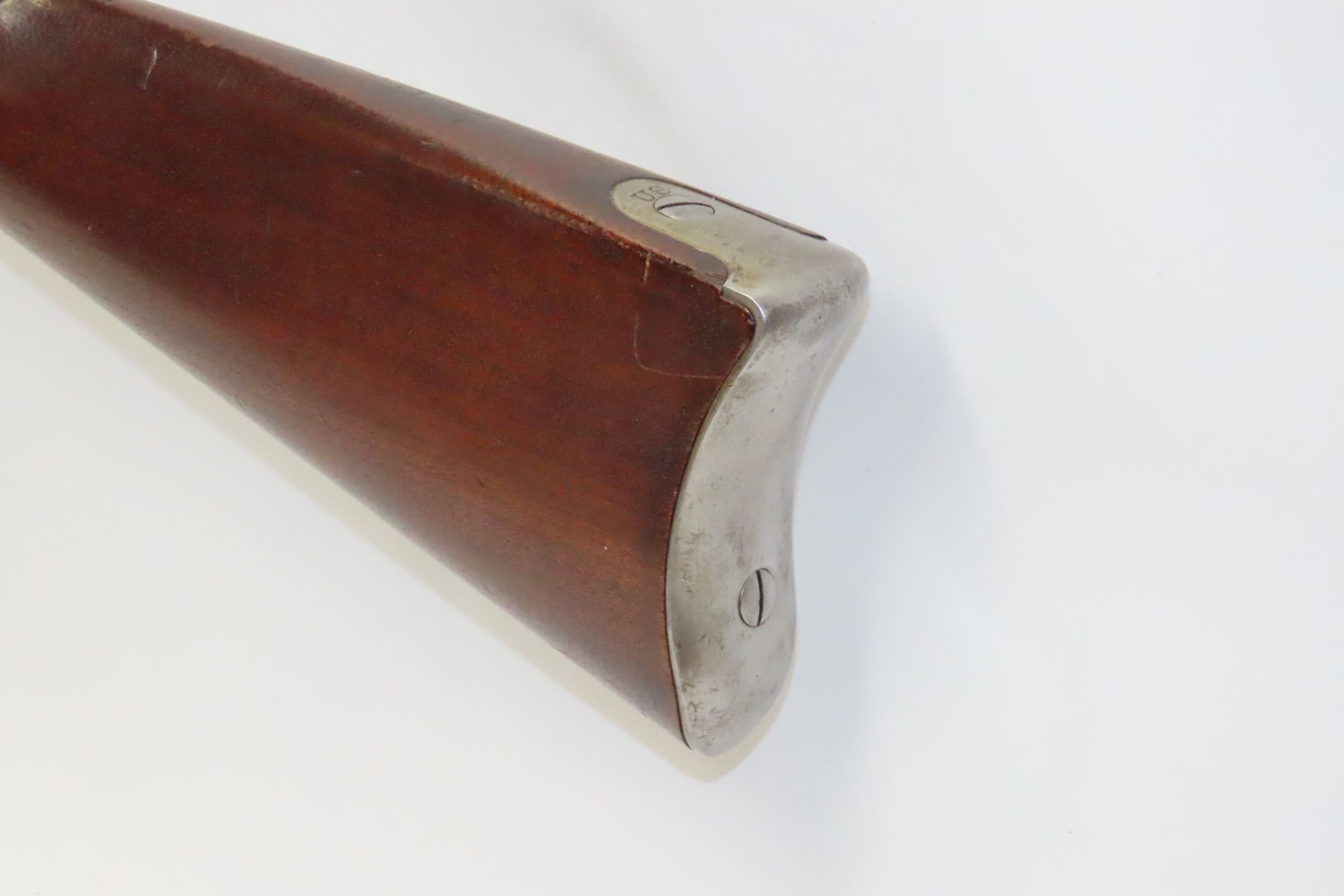 Robert Conversion Springfield Model 1863 Type II Rifle Musket 8.27.21 C ...