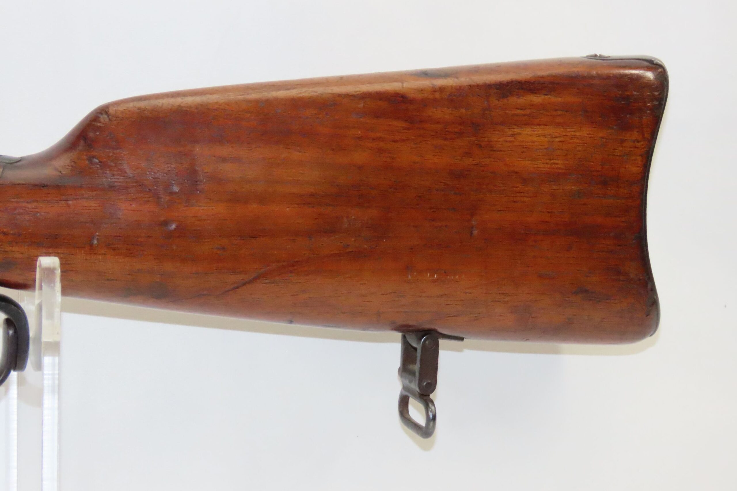Russian Contract Winchester Model 1895 Musket 11.9.21 C&RAntique003 ...