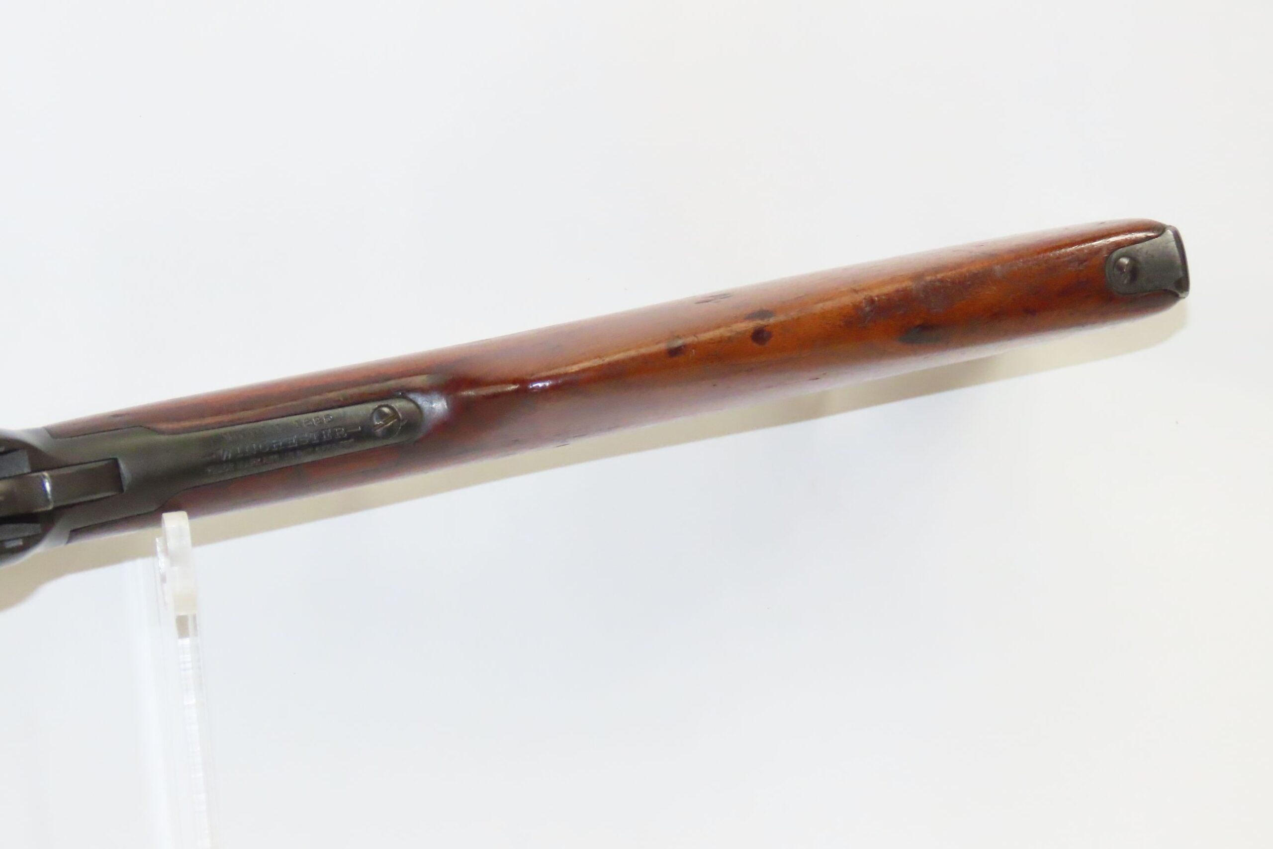Russian Contract Winchester Model 1895 Musket 11.9.21 C&RAntique012 ...