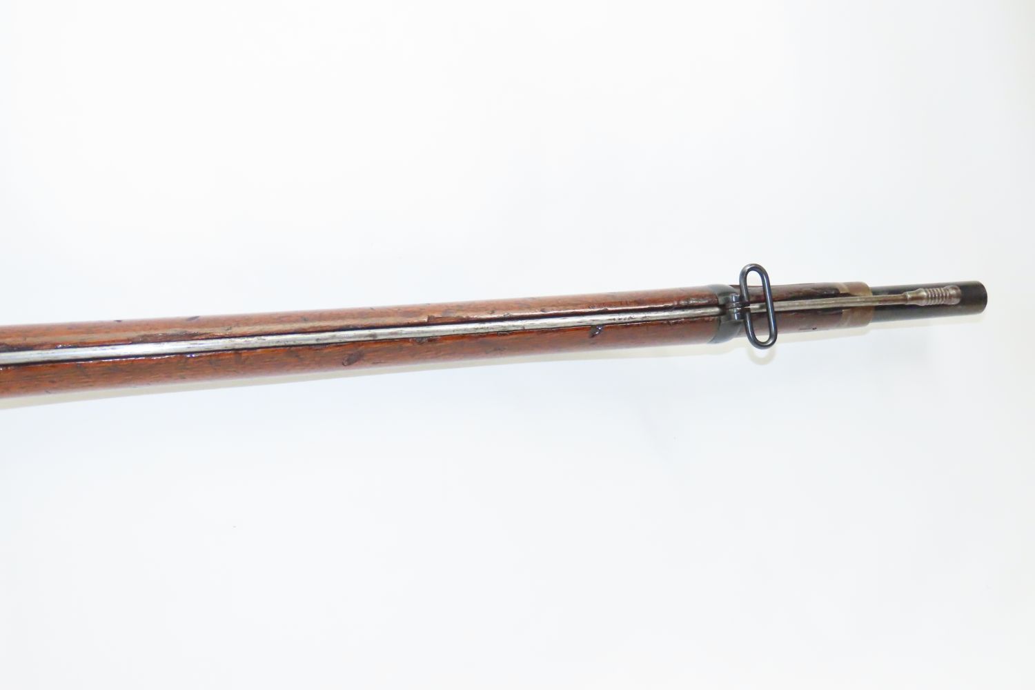 U.S. Springfield Armory Model 1871 rifle 8.18.21 C&R Antique 010 ...