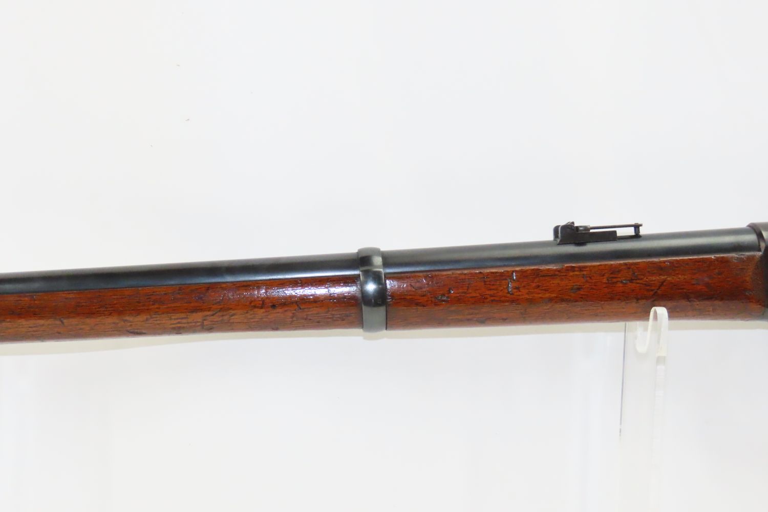 U.S. Springfield Armory Model 1871 rifle 8.18.21 C&R Antique 019 ...