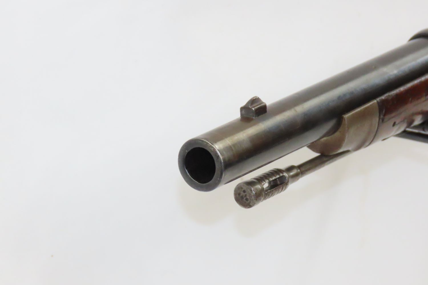 U.S. Springfield Armory Model 1871 rifle 8.18.21 C&R Antique 021 ...