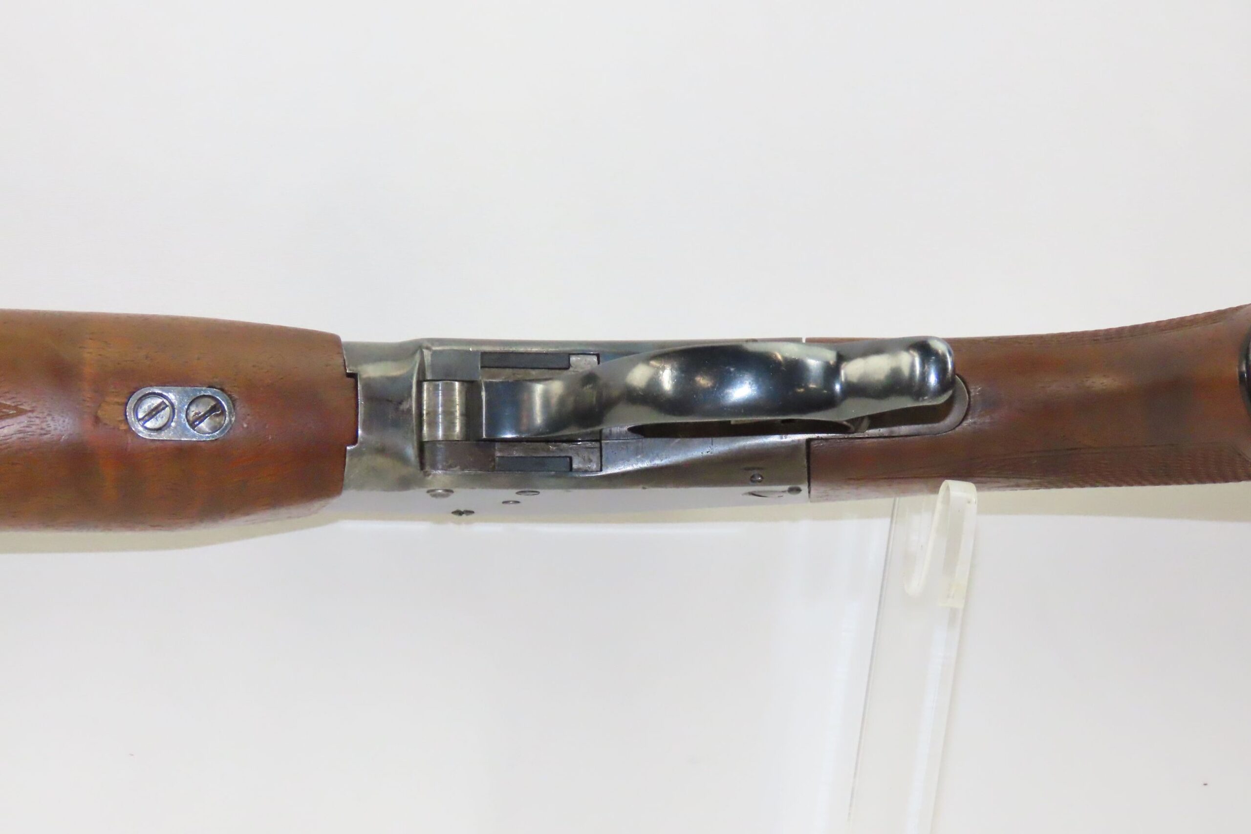 Upgraded Sharps Model 1878 Borchardt Single Shot Rifle 8.27.21 C ...