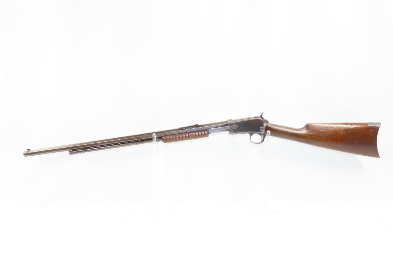 Winchester Model 1890 Rifle 8.12.21 C&R Antique 002 | Ancestry Guns