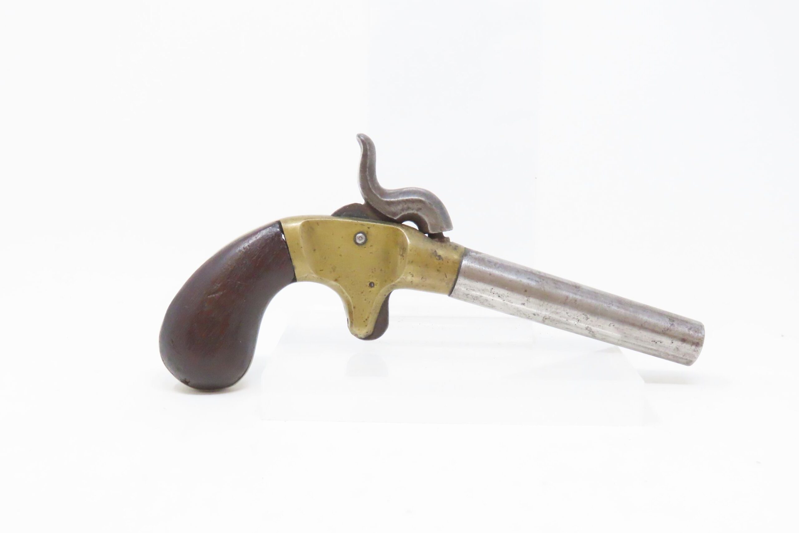 American standard Tool Co. Hero Percussion Pistol 2.3.21 C&RAntique014 ...