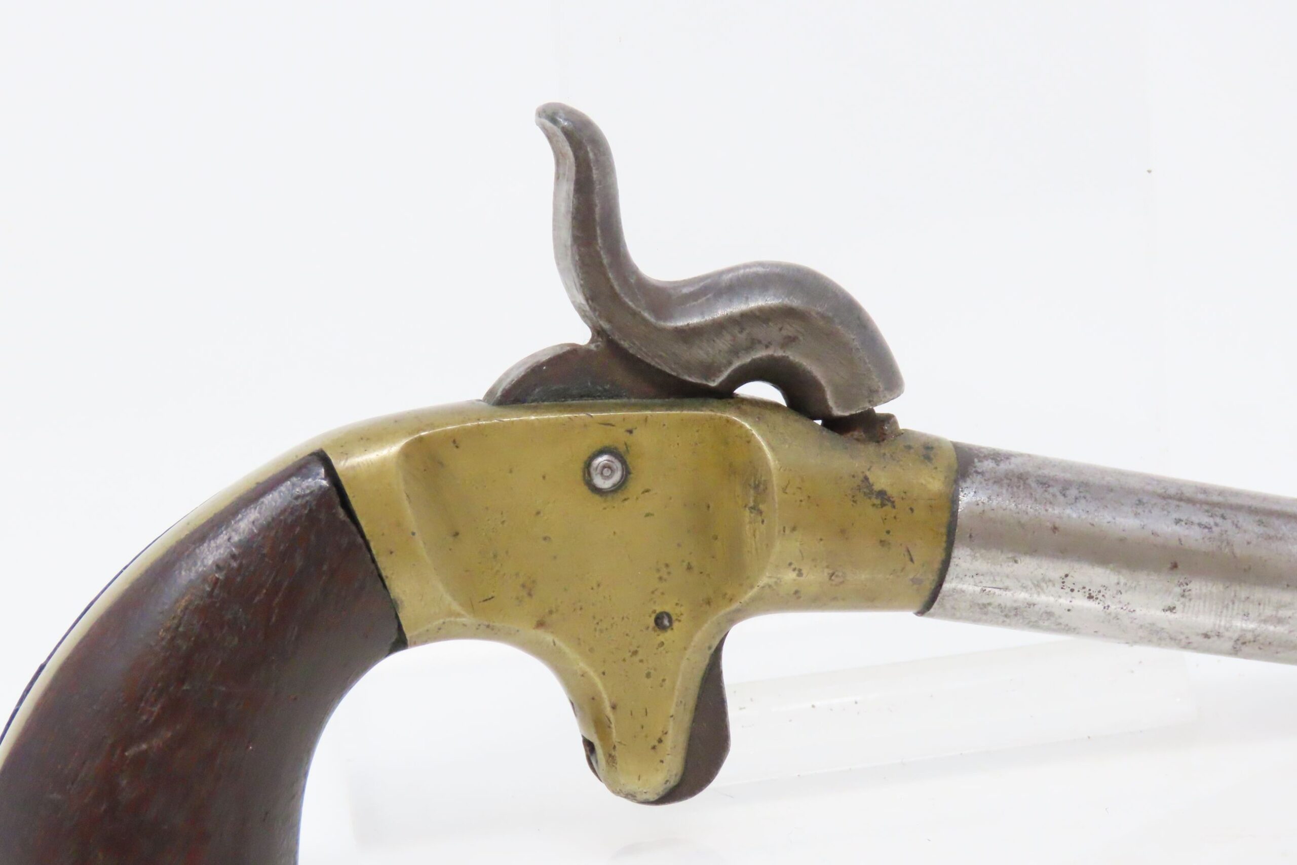 American standard Tool Co. Hero Percussion Pistol 2.3.21 C&RAntique016 ...