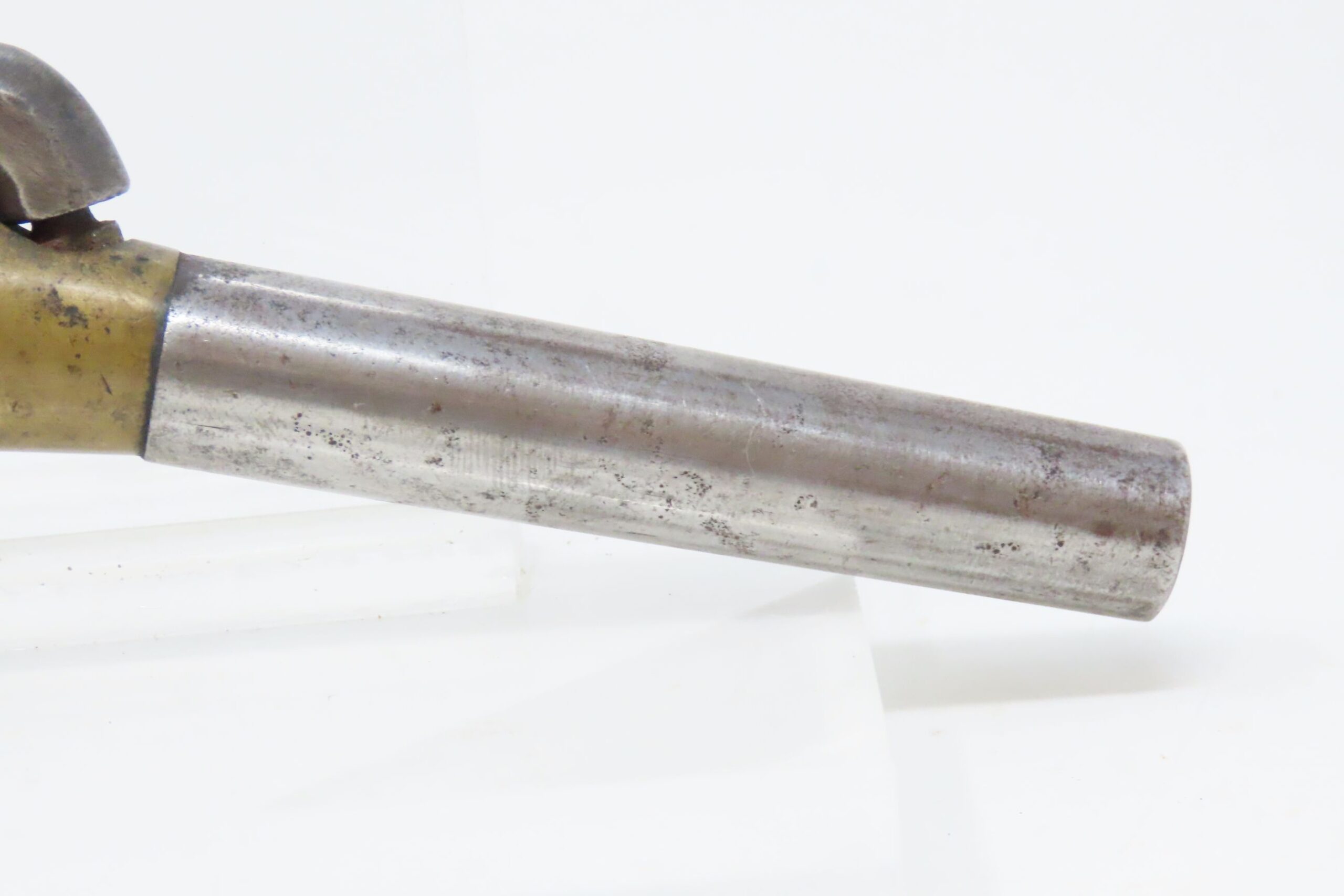 American standard Tool Co. Hero Percussion Pistol 2.3.21 C&RAntique017 ...