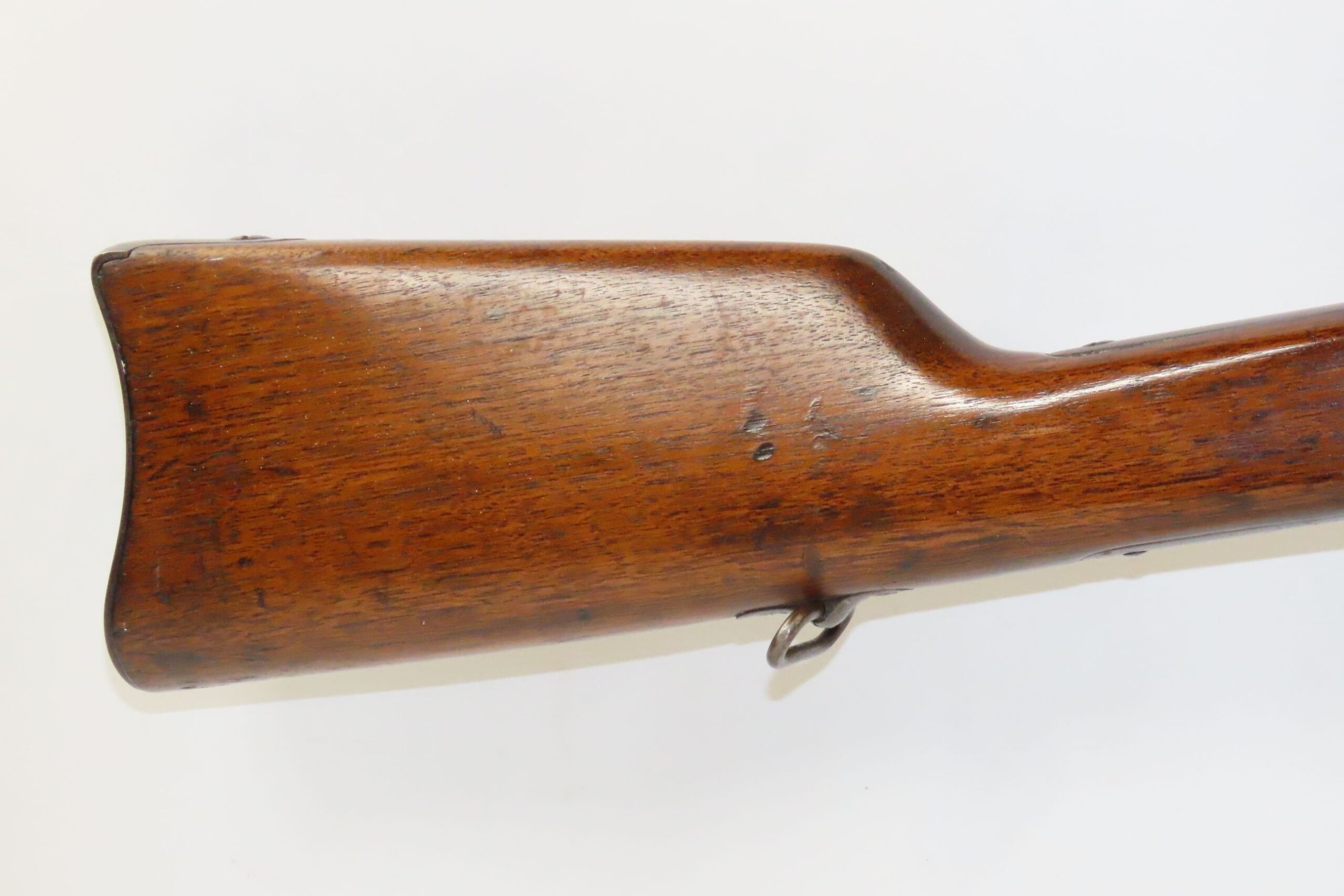 Argentine Contract Model 1879 Remington Rolling Block Breech Loading ...