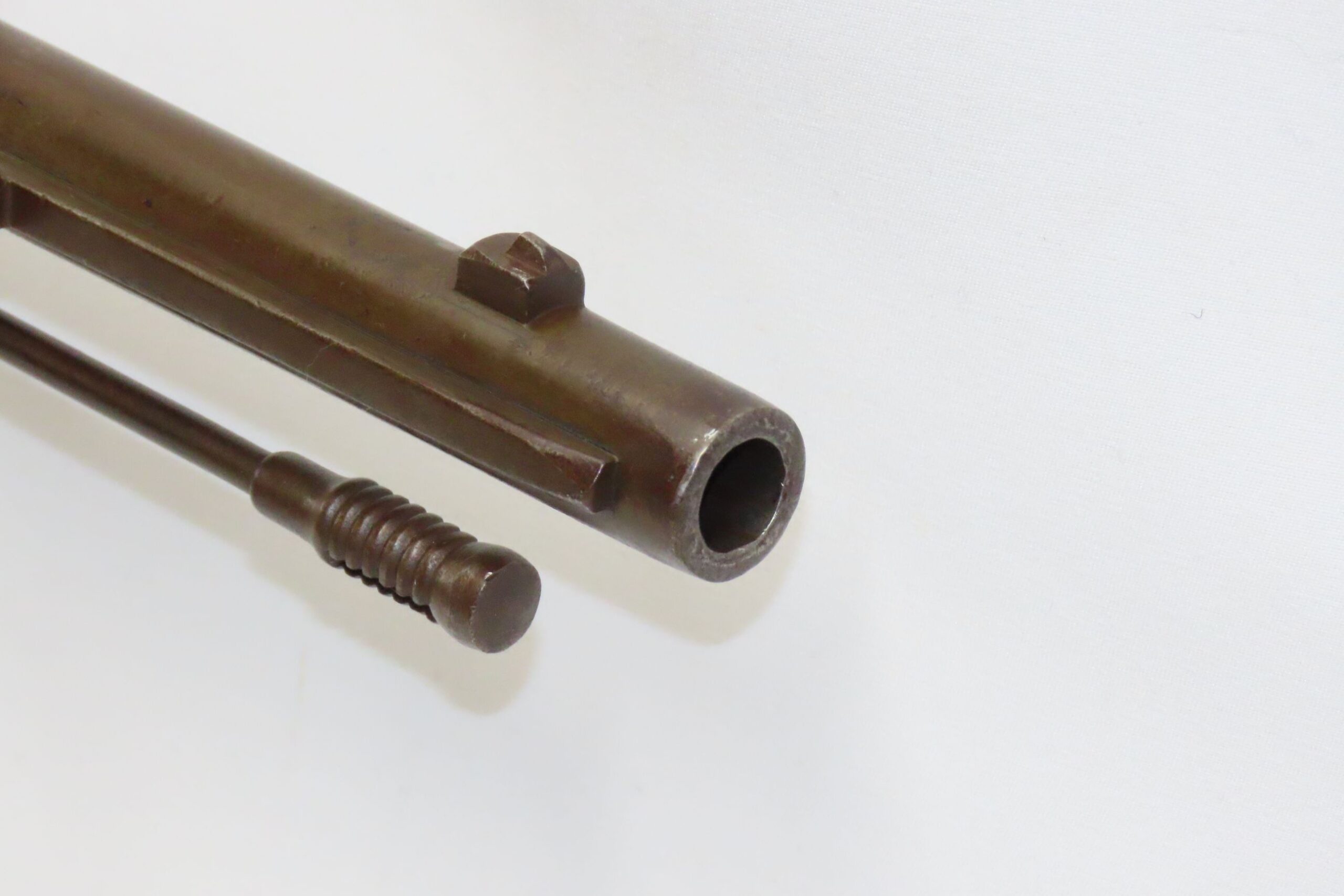 Argentine Contract Model 1879 Remington Rolling Block Breech Loading ...