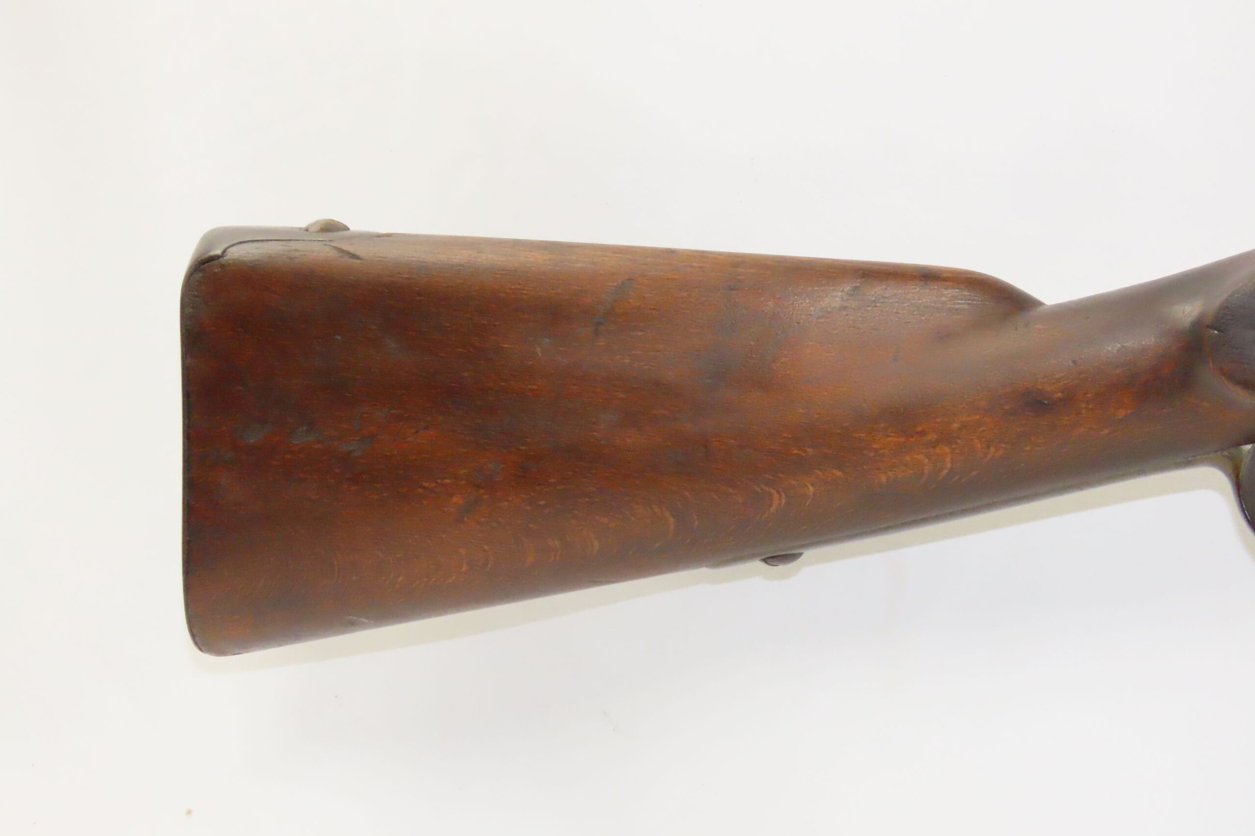 Austrian Model 1854 Lorenz Percussion Rifle 8.30.21 C&RAntique003 ...