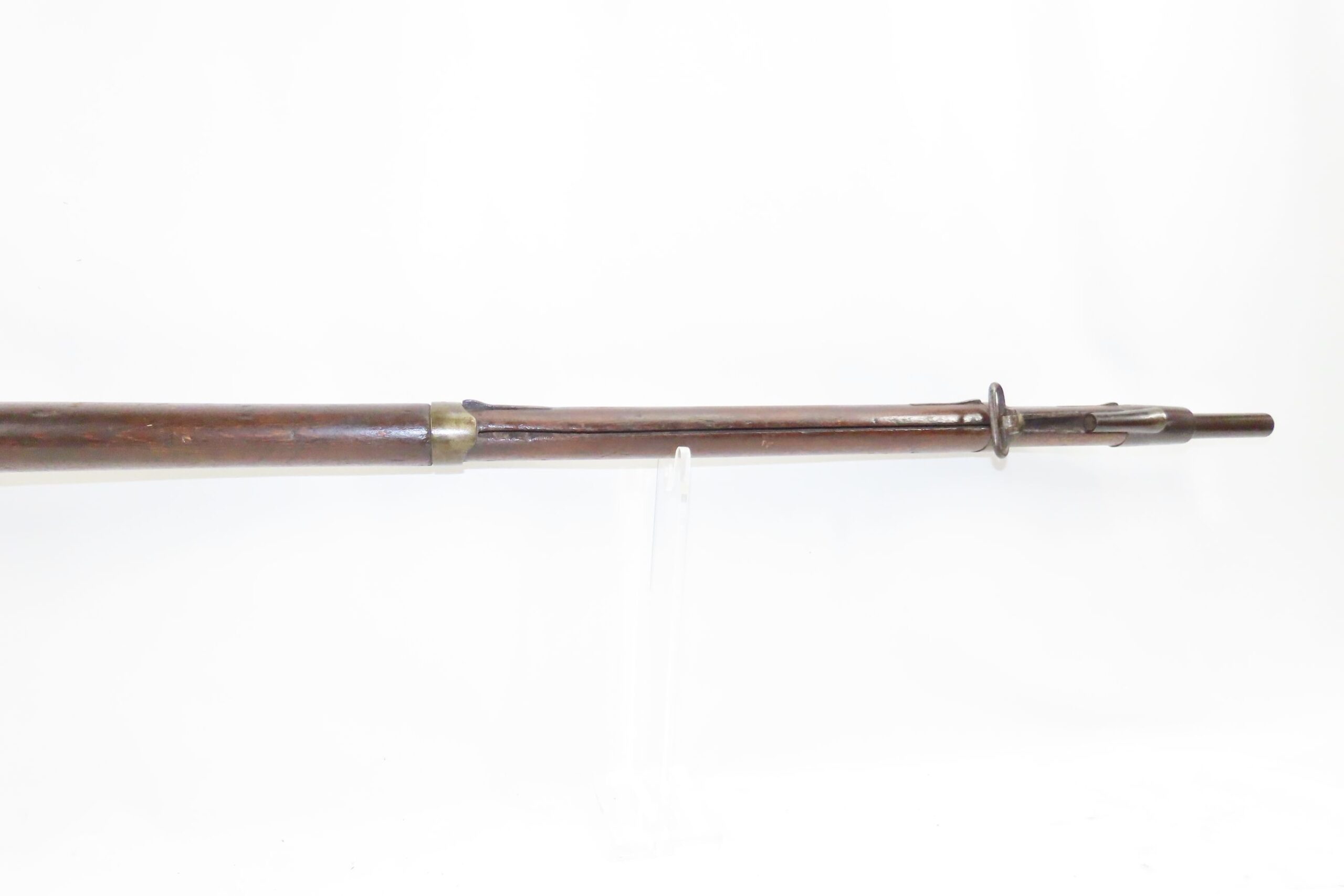 Austrian Model 1854 Lorenz Percussion Rifle 8.30.21 C&RAntique009 ...
