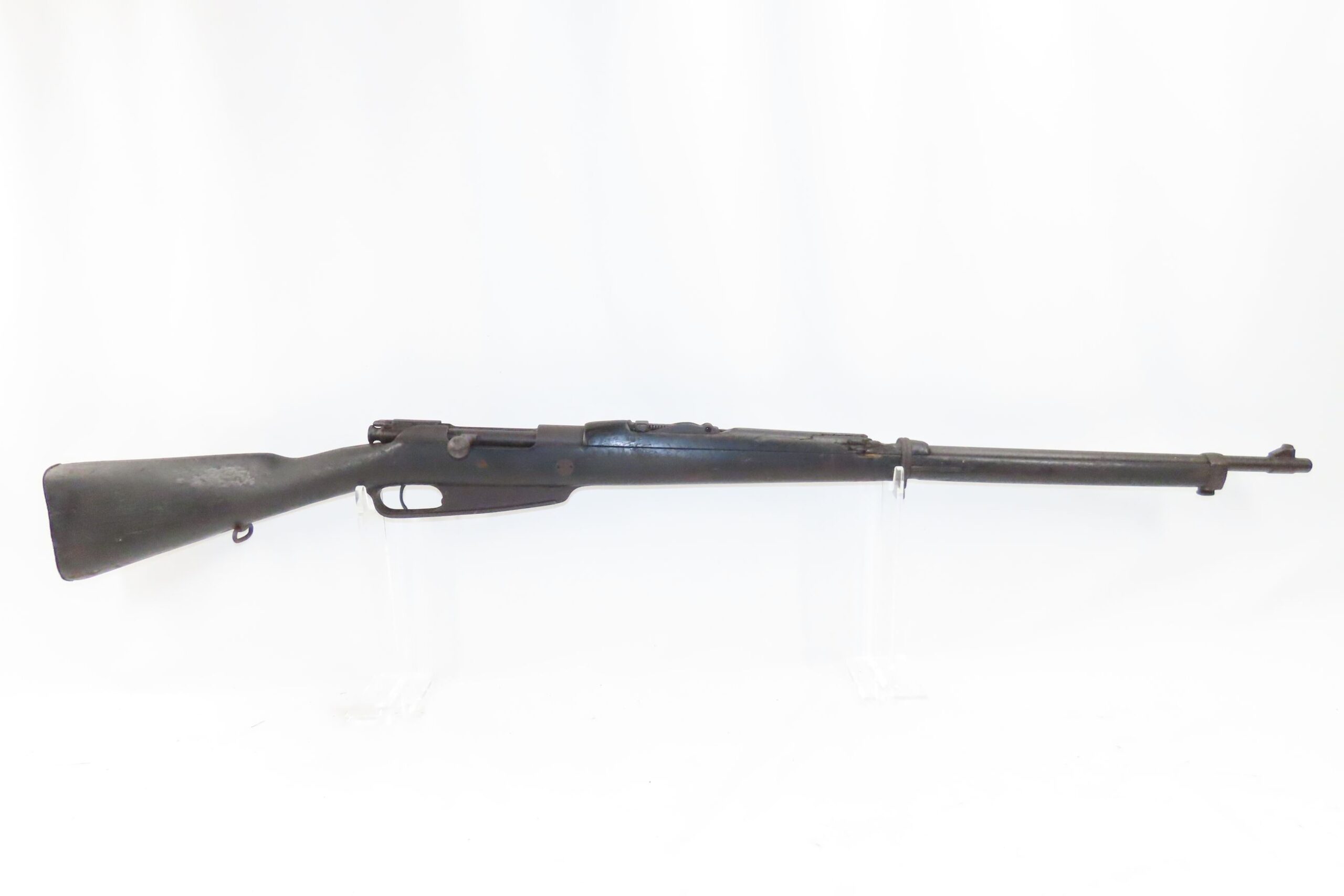 Chinese Hanyang GEW 88 Rifle 9.8.21 C&RAntique002 | Ancestry Guns