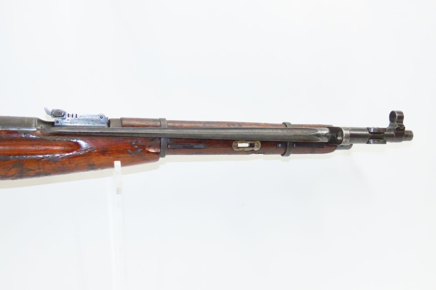 Chinese Type 53 Carbine 8.19.21 C&R Antique 005 | Ancestry Guns
