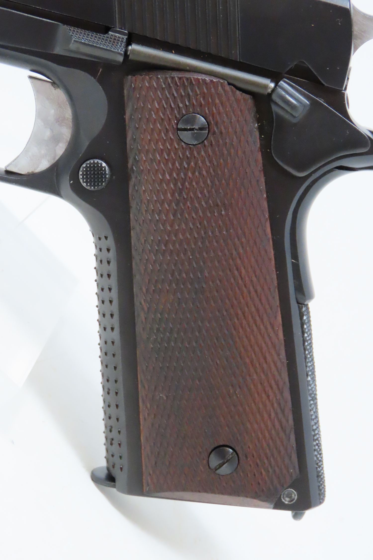 Essex Arms Model 1911 A1 Pistol 8.11.21 C&R Antique 003 | Ancestry Guns