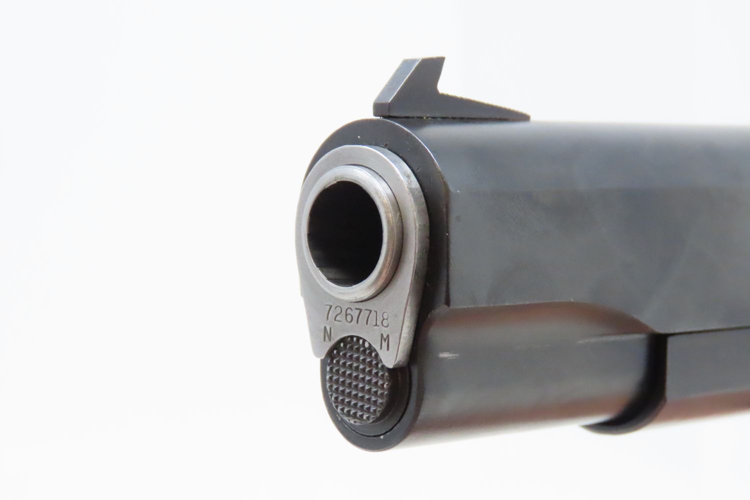 Essex Arms Model 1911 A1 Pistol 8.11.21 C&R Antique 010 | Ancestry Guns