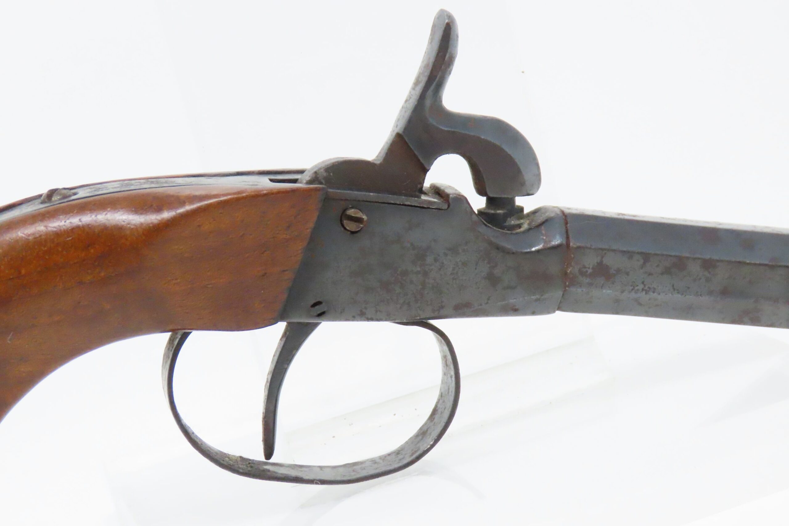 European pistol 12.7.21 C&RAntique015 | Ancestry Guns