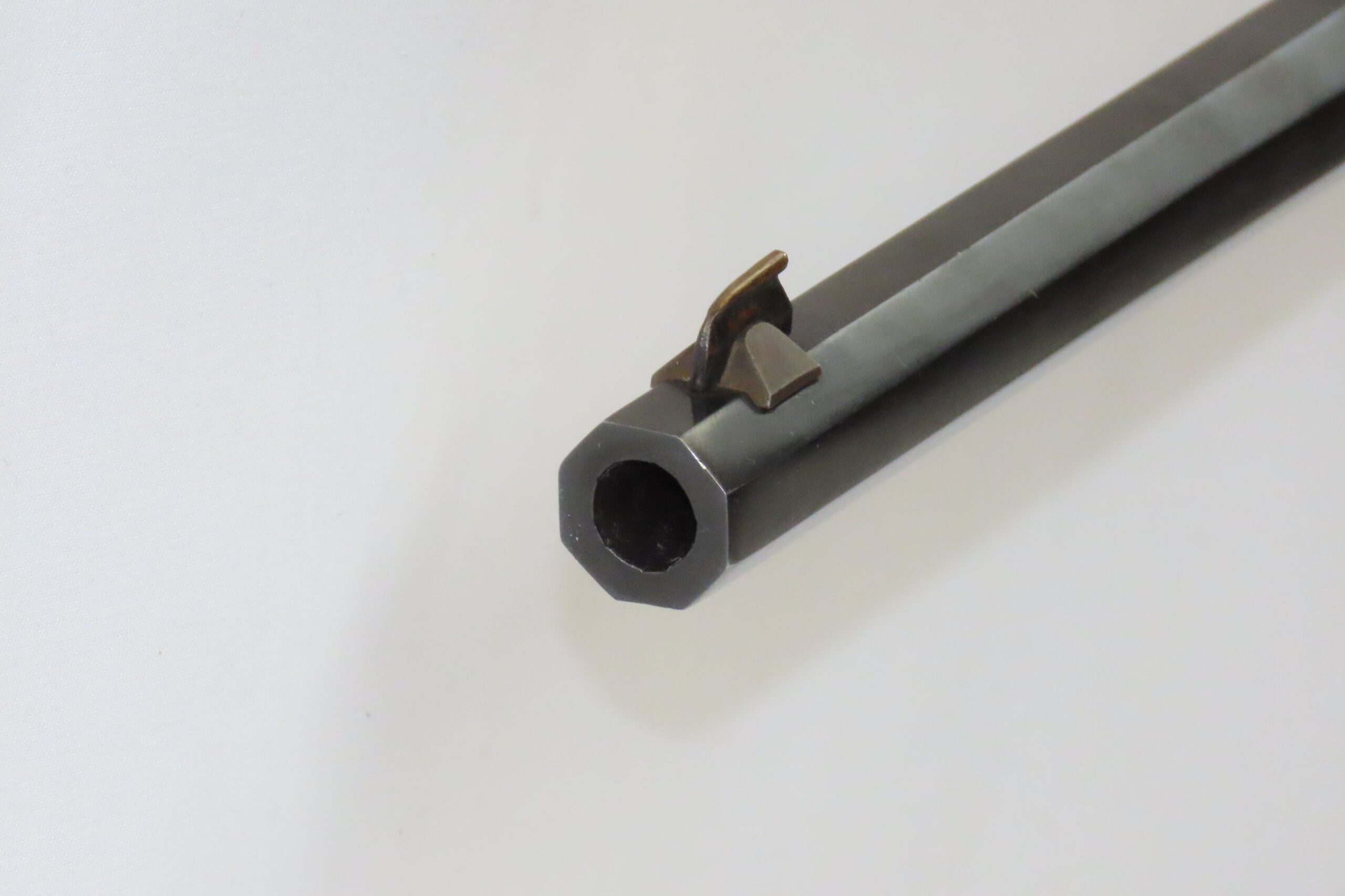 Frank Wesson Tip up Rifle 12.6.21 C&RAntique016 | Ancestry Guns