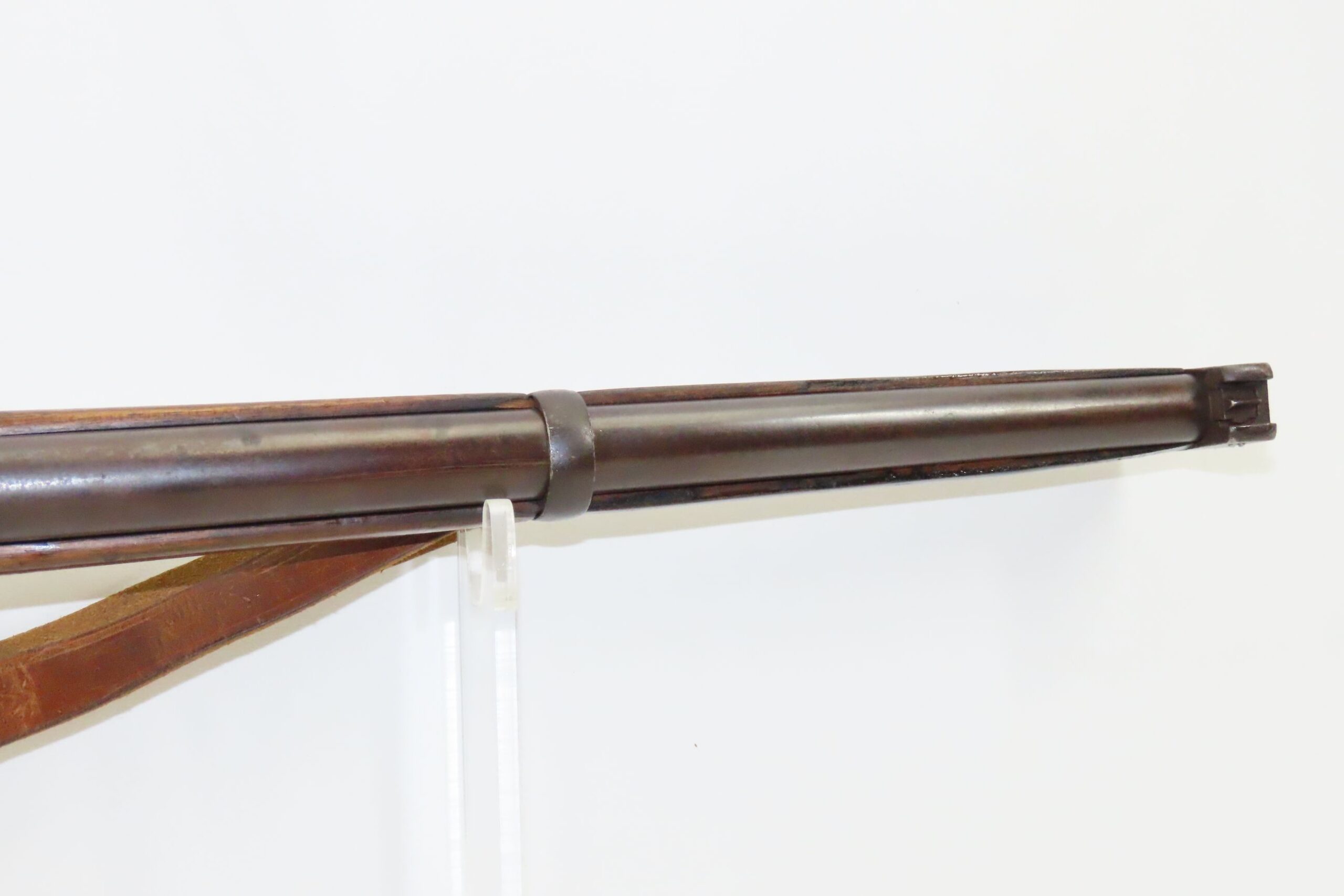 German Karabiner 88 Bolt Action Sporting Rifle 9.13.21 C&RAntique011 ...