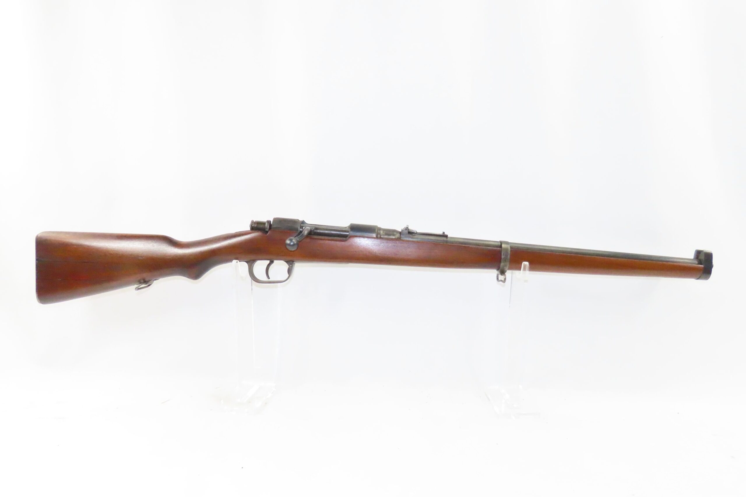 Italian Carcano Rifle 12.29.21 C&RAntique002 | Ancestry Guns