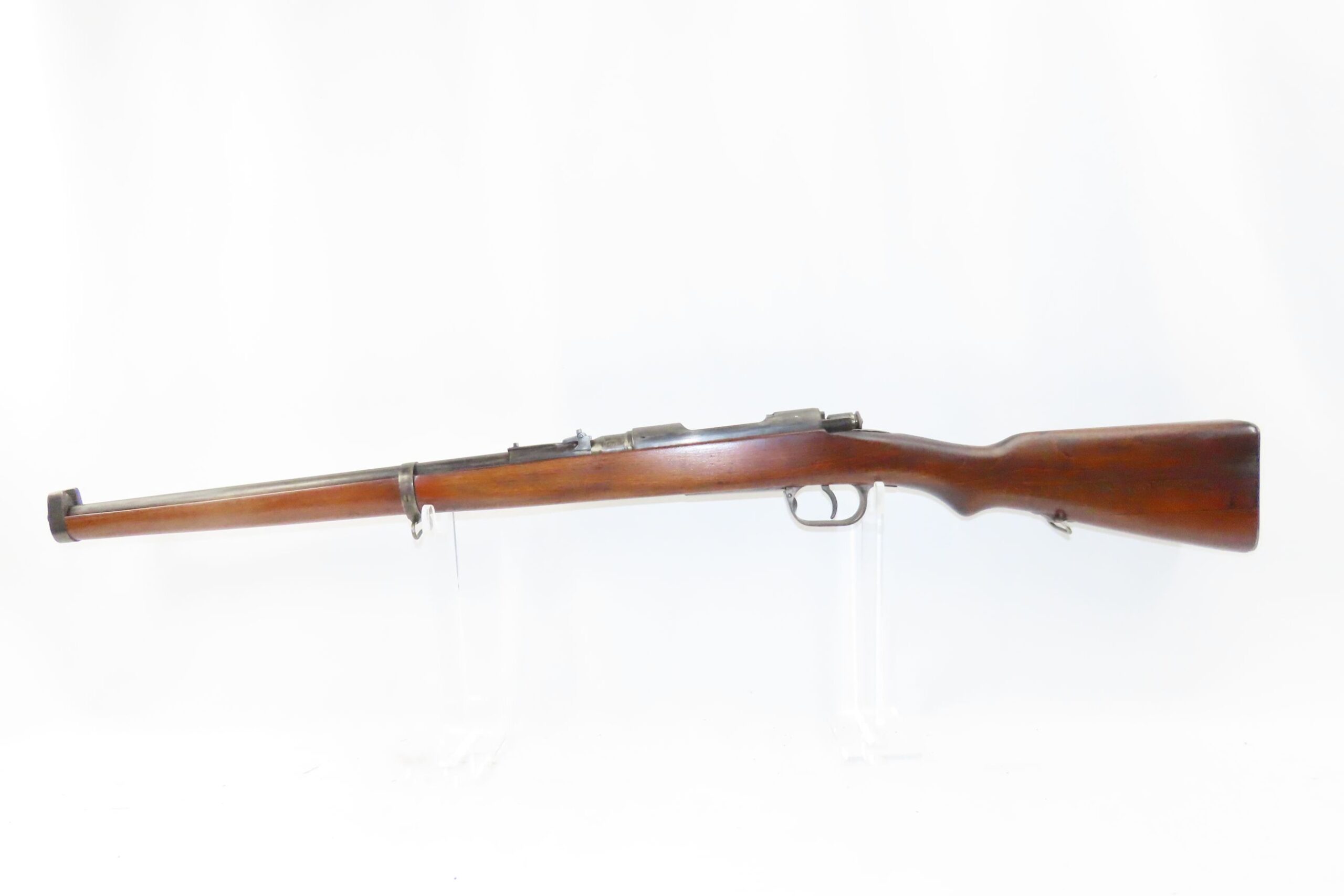 Italian Carcano Rifle 12.29.21 C&RAntique013 | Ancestry Guns