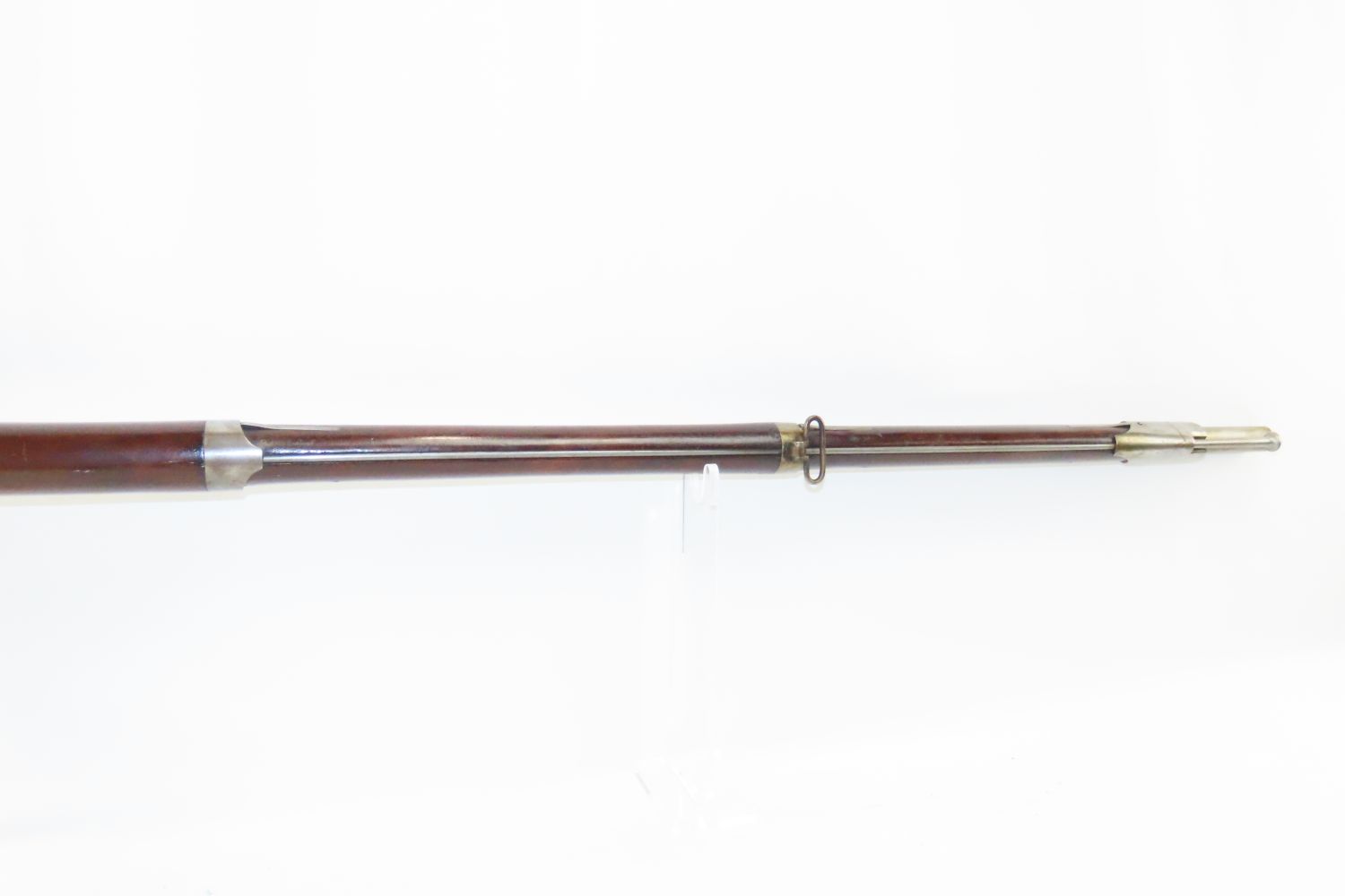 L. Pomeroy U.S. Model 1816 Flintlock Musket 6.3 C&R Antique009 ...