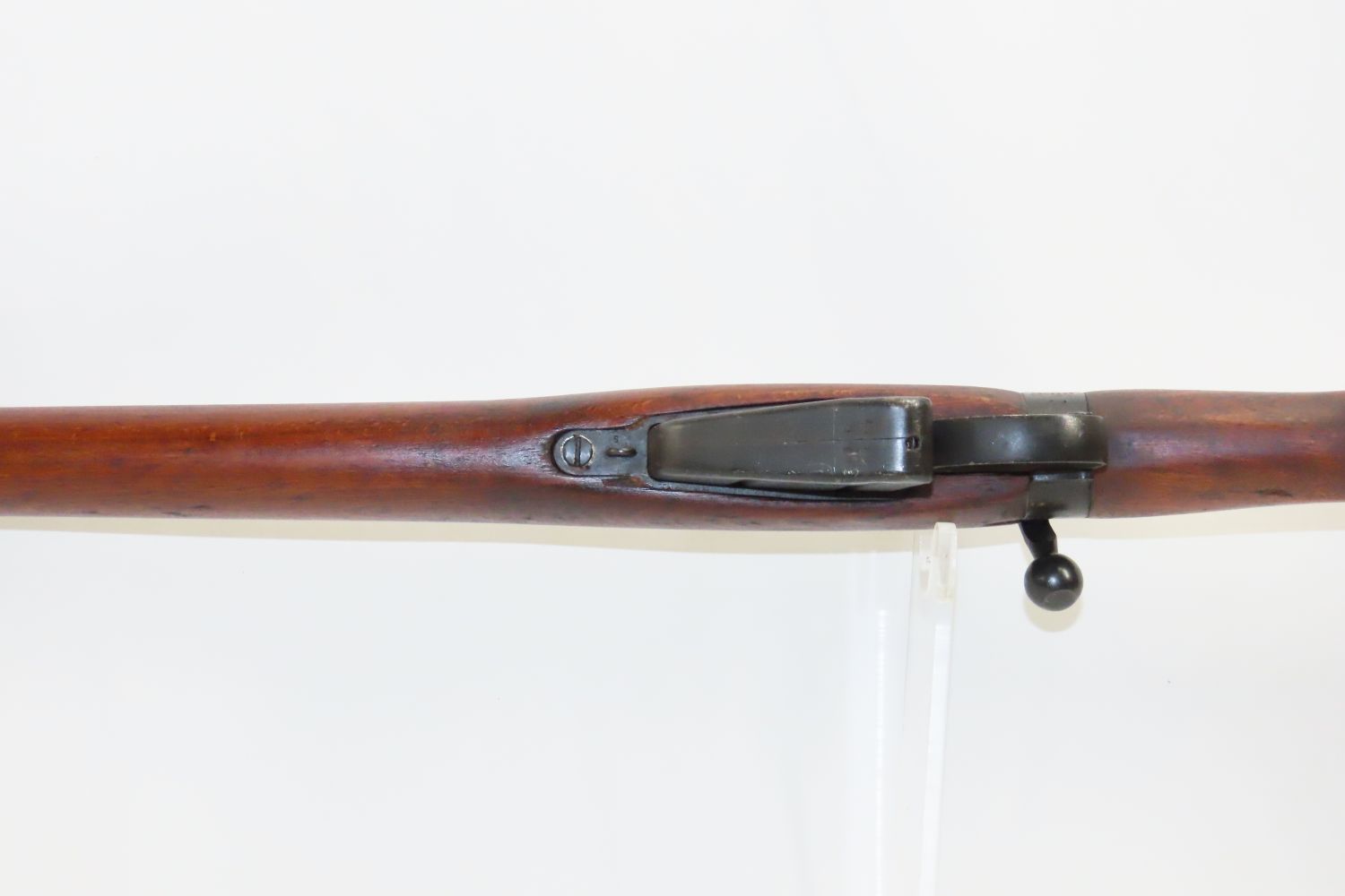 Long Branch No. 4 Mk I Rifle 8.10.21 C&R Antique 010 | Ancestry Guns