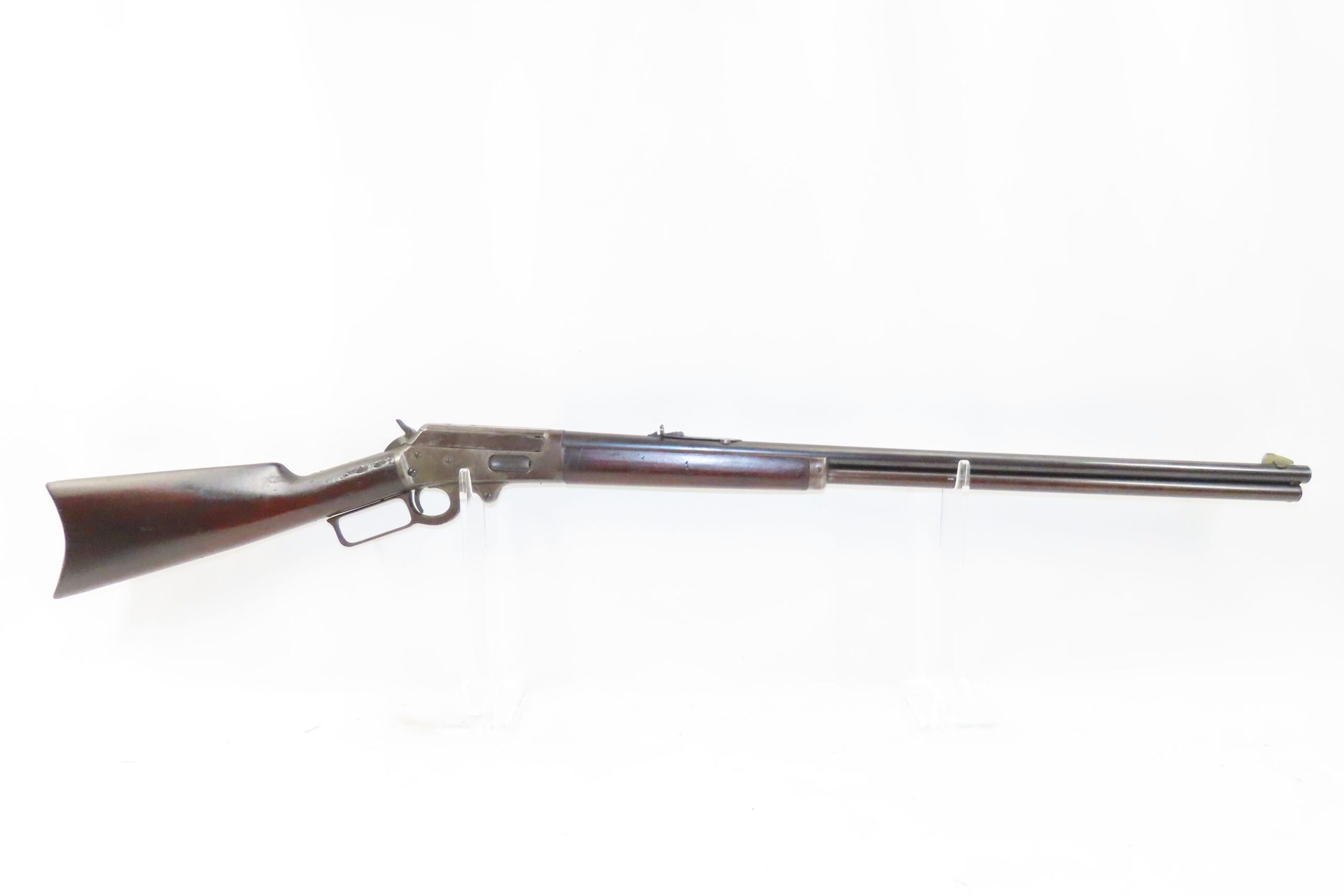 Marlin MOdel 1893 Lever Action Rifle 9.13.21 C&RAntique016 | Ancestry Guns