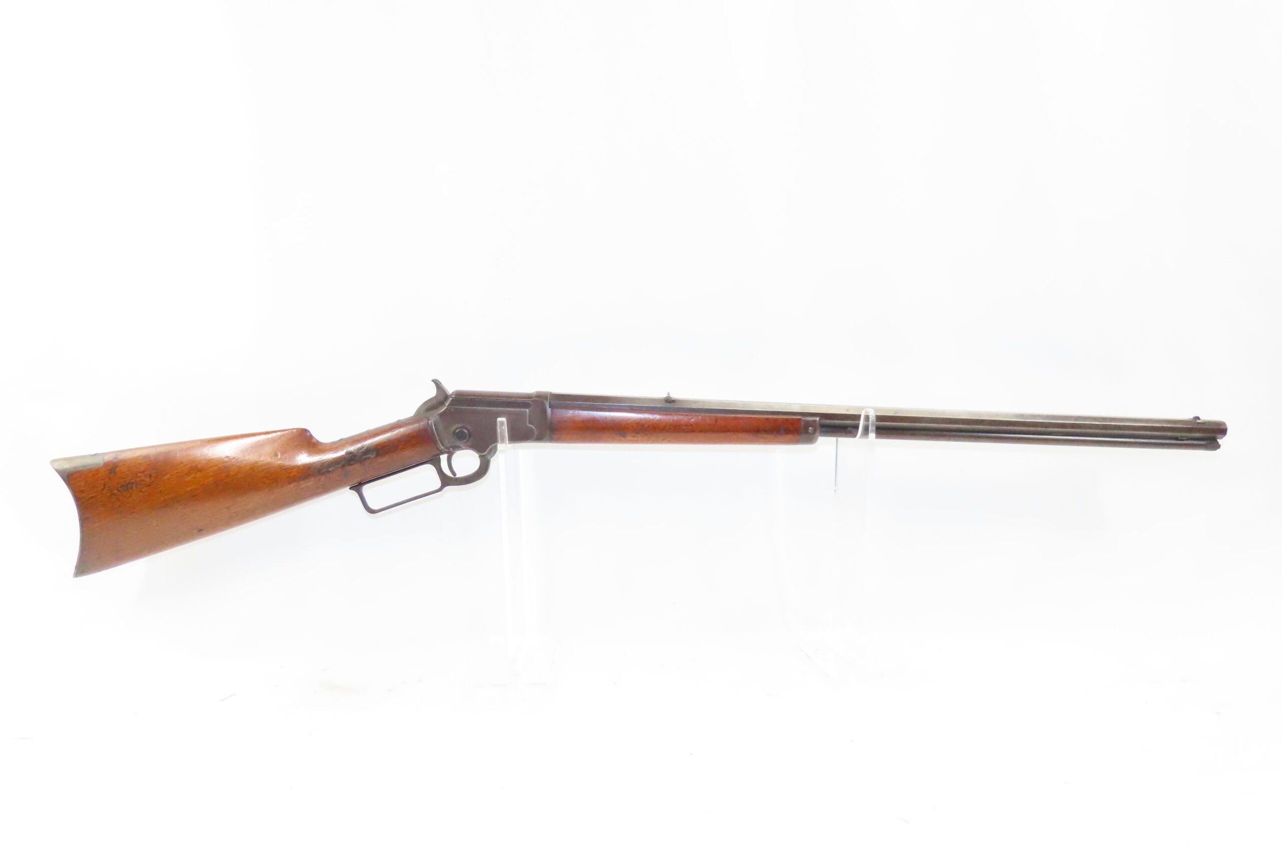 Marlin Model 1892 Rifle 9.13.21 C&RAntique015 | Ancestry Guns