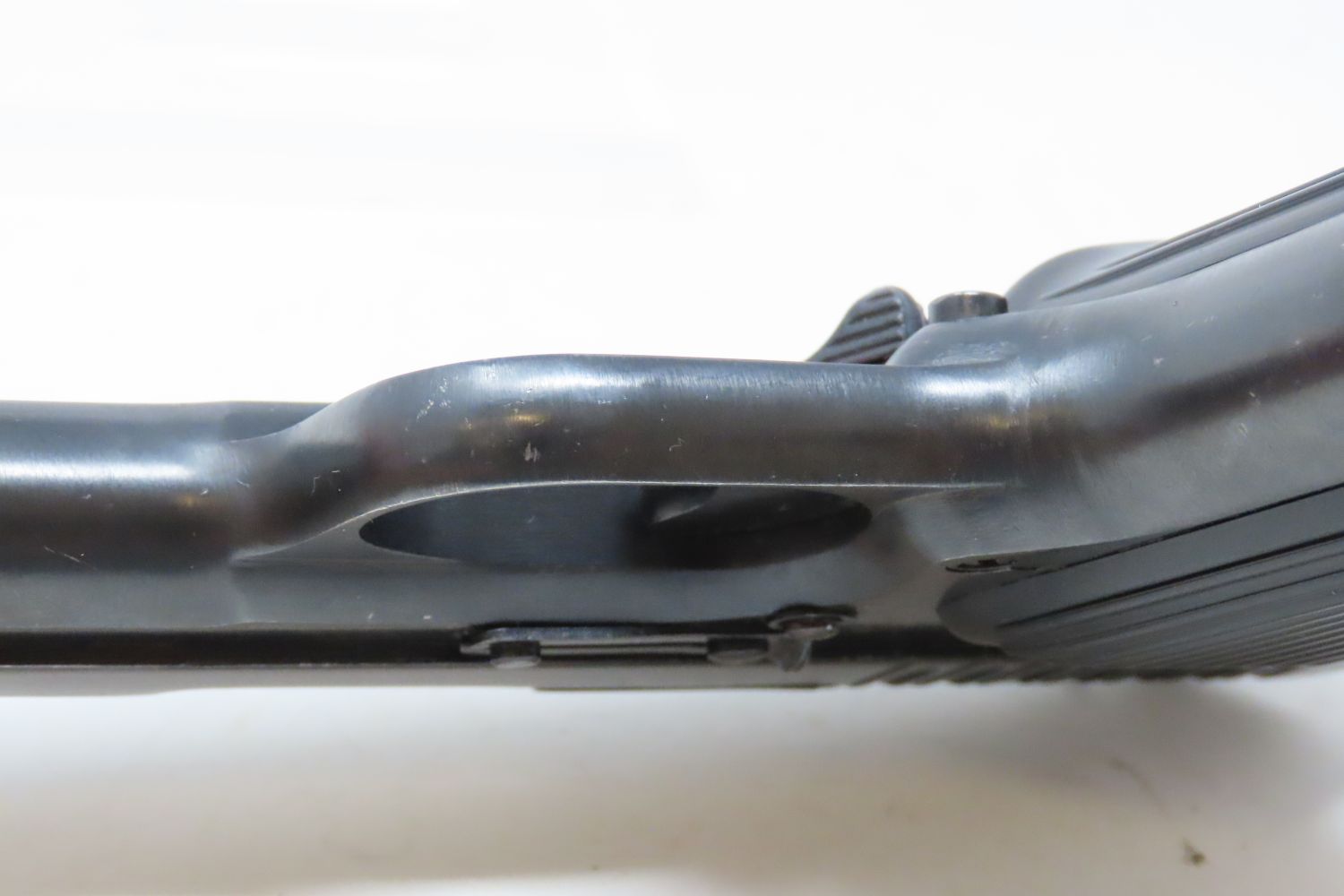 Polish Tokarev TT-33 Pistol 8.5.21 C&R Antique 013 | Ancestry Guns