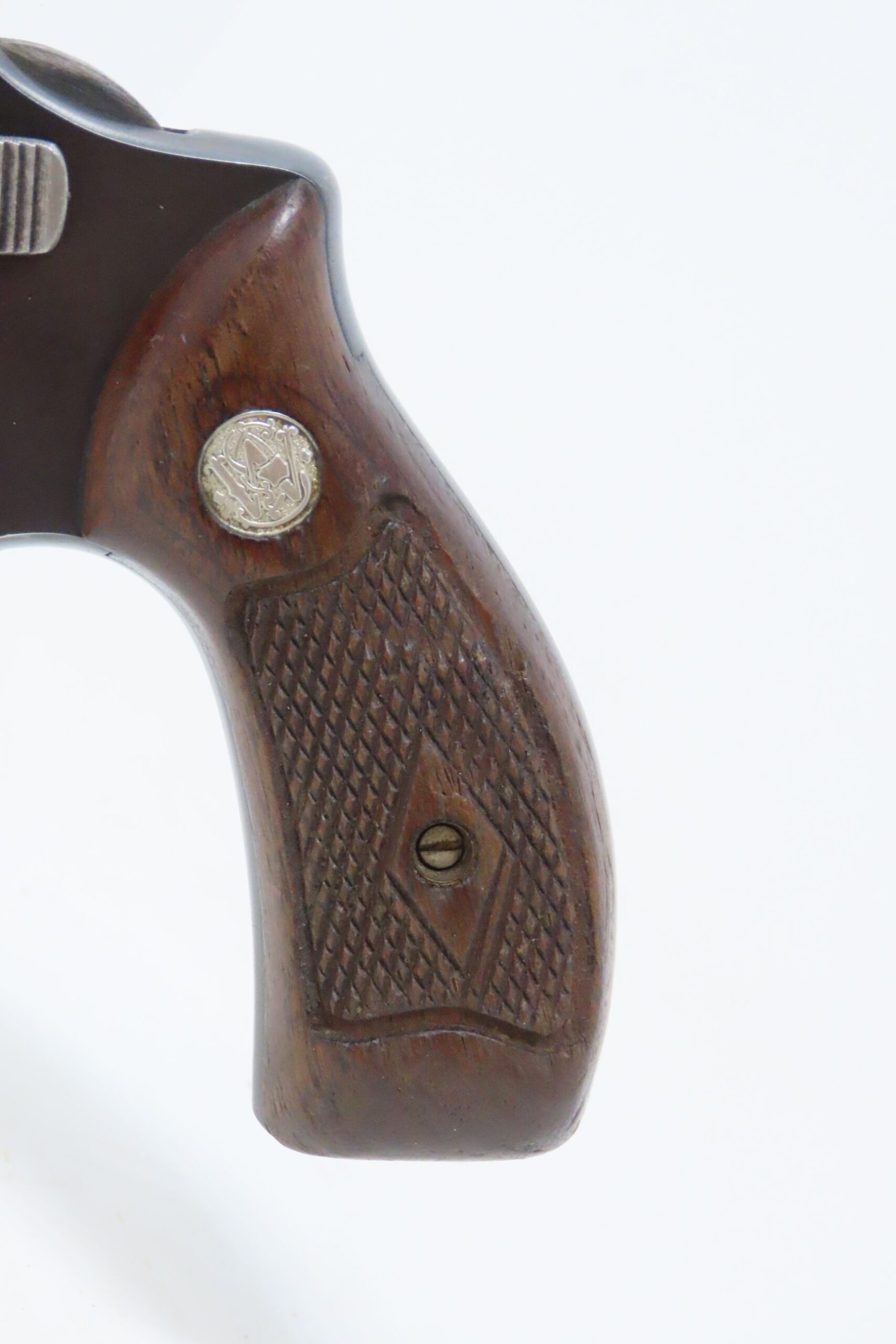 Smith & Wesson .22 32 Kit Gun Pre Model 34 Revolver 2.2.21 C ...