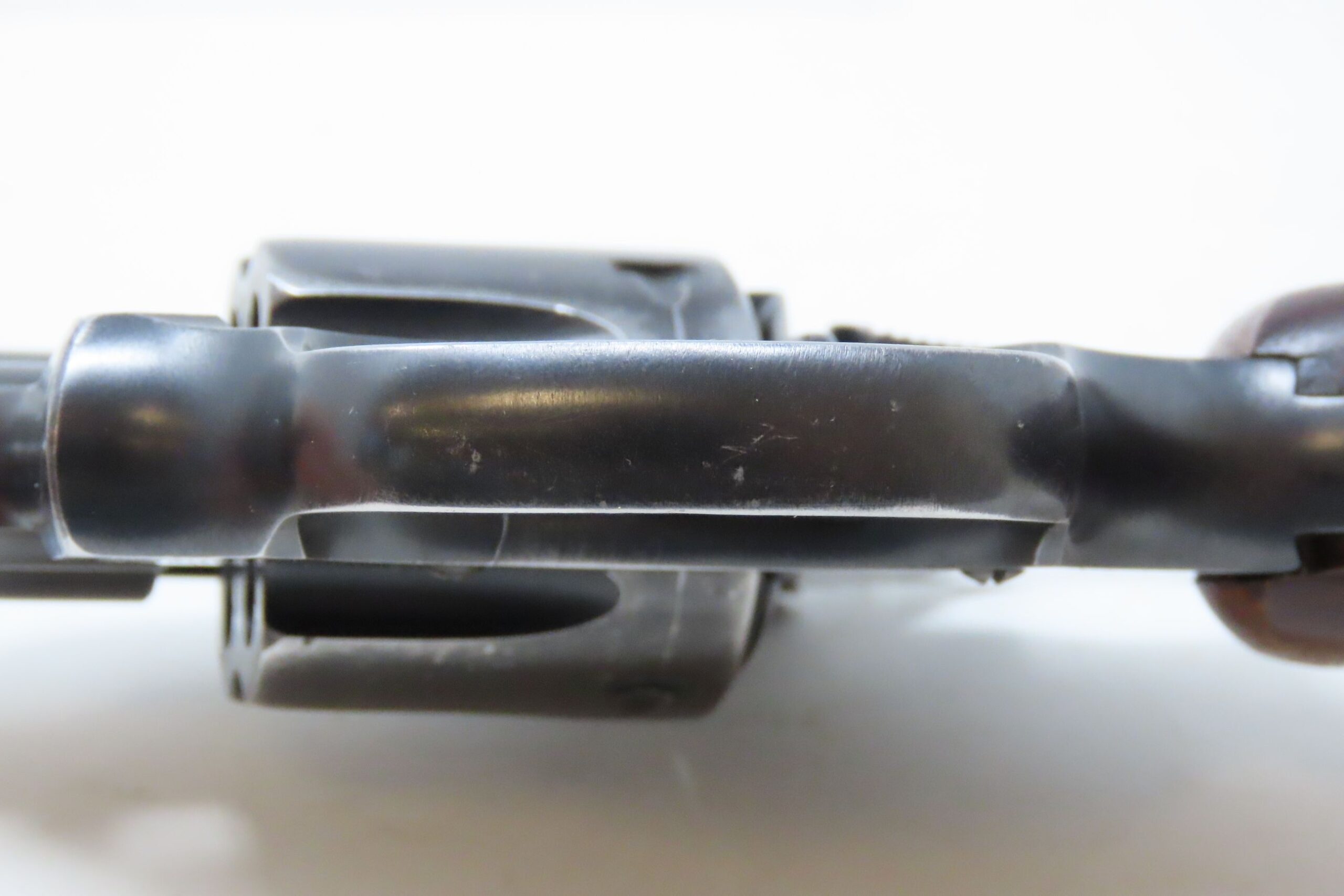 Smith & Wesson .22 32 Kit Gun Pre Model 34 Revolver 2.2.21 C ...